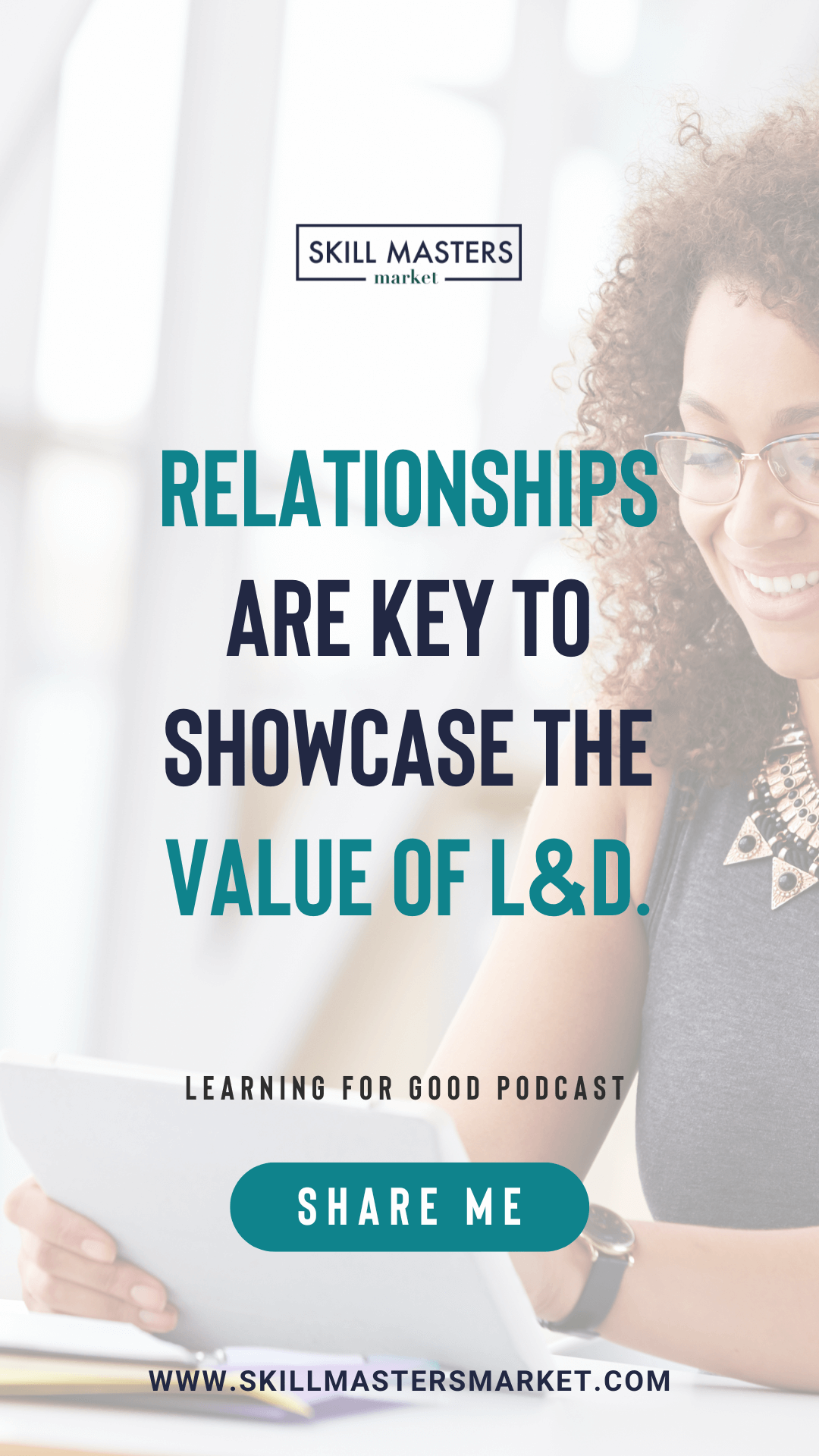 5 Steps to Showcase the Value of People Development — Skill Masters ...