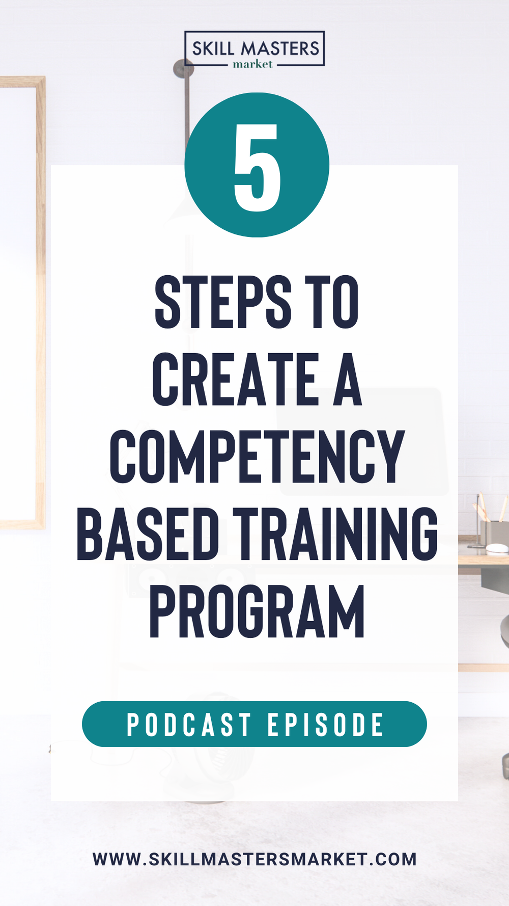 How to Use Your Competency Model to Develop a Comprehensive Training ...