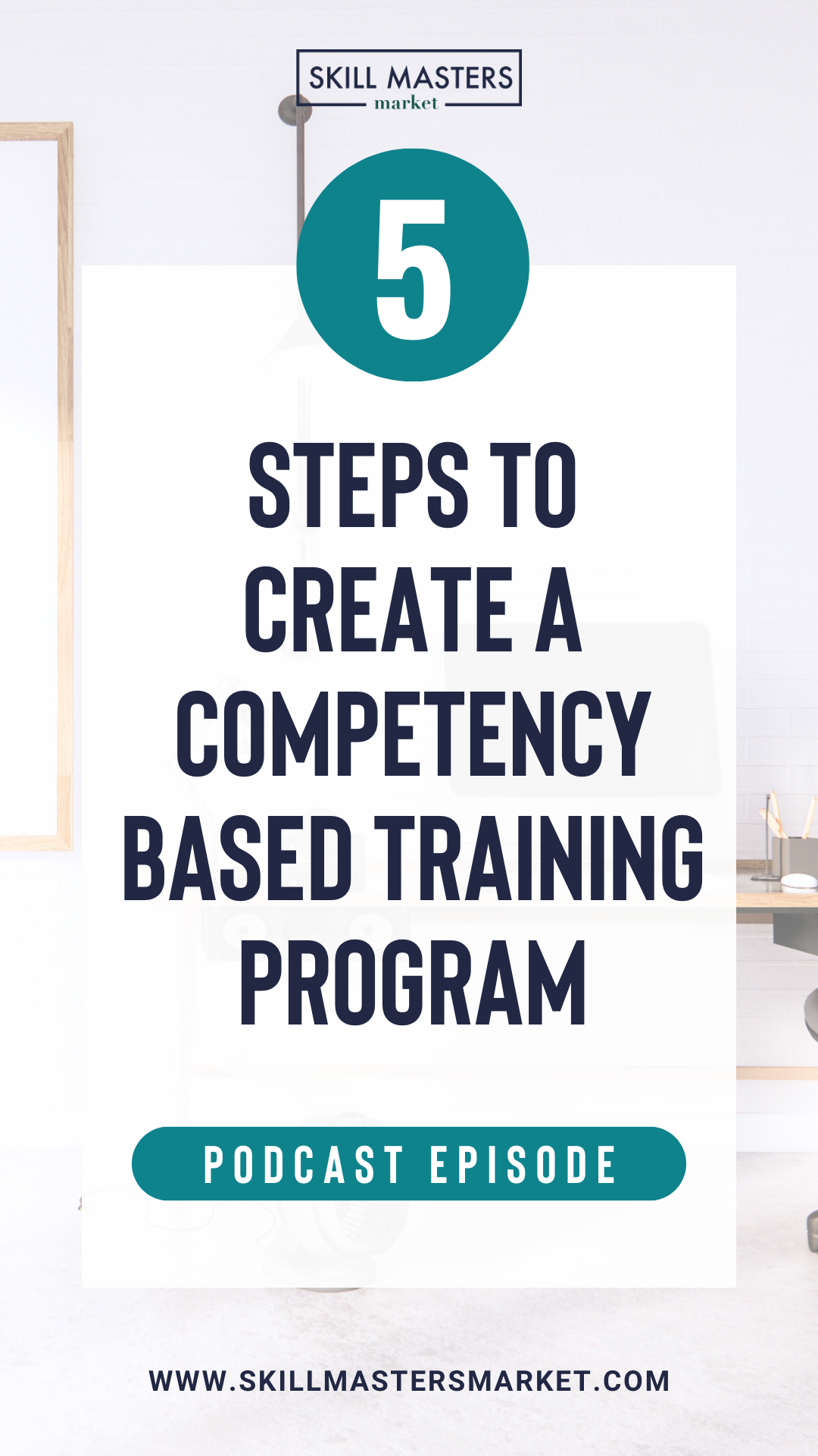 How to Use Your Competency Model to Develop a Comprehensive Training ...
