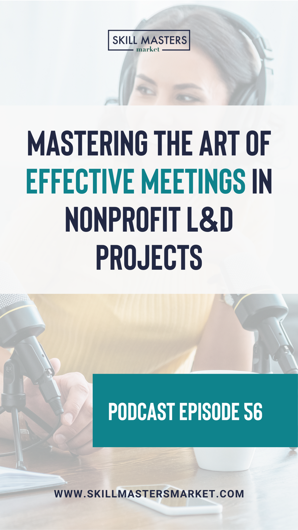 Mastering the Art of Effective Meetings in Nonprofit Training and ...