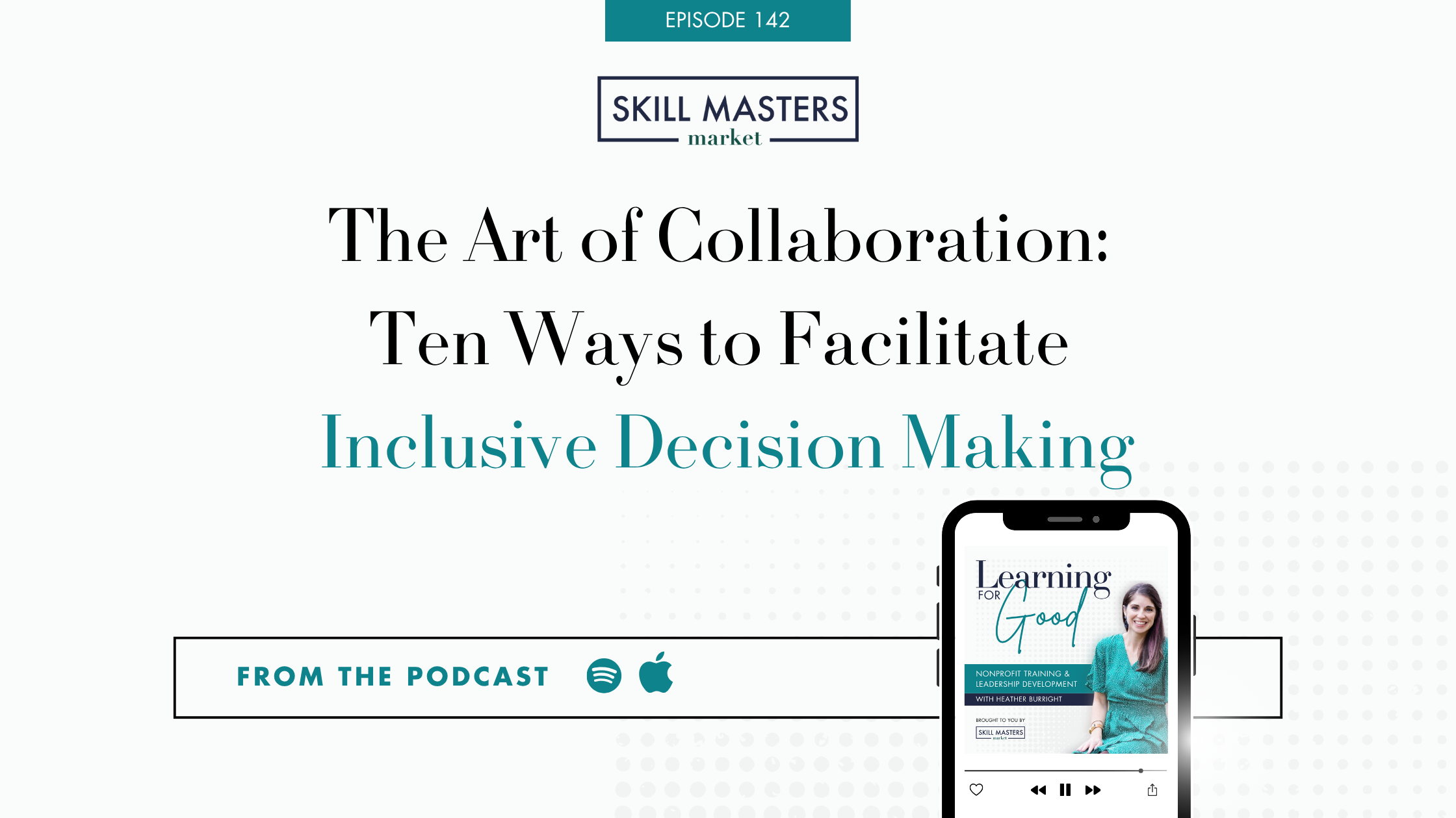 Ten Ways to Facilitate Inclusive Decision Making in Your Nonprofit ...