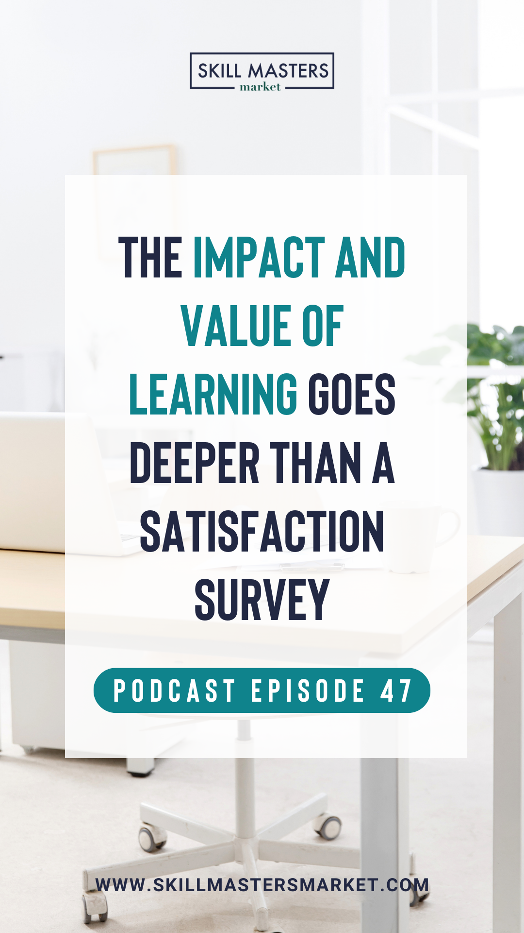 What is the Real Value of Training? — Skill Masters Market LLC