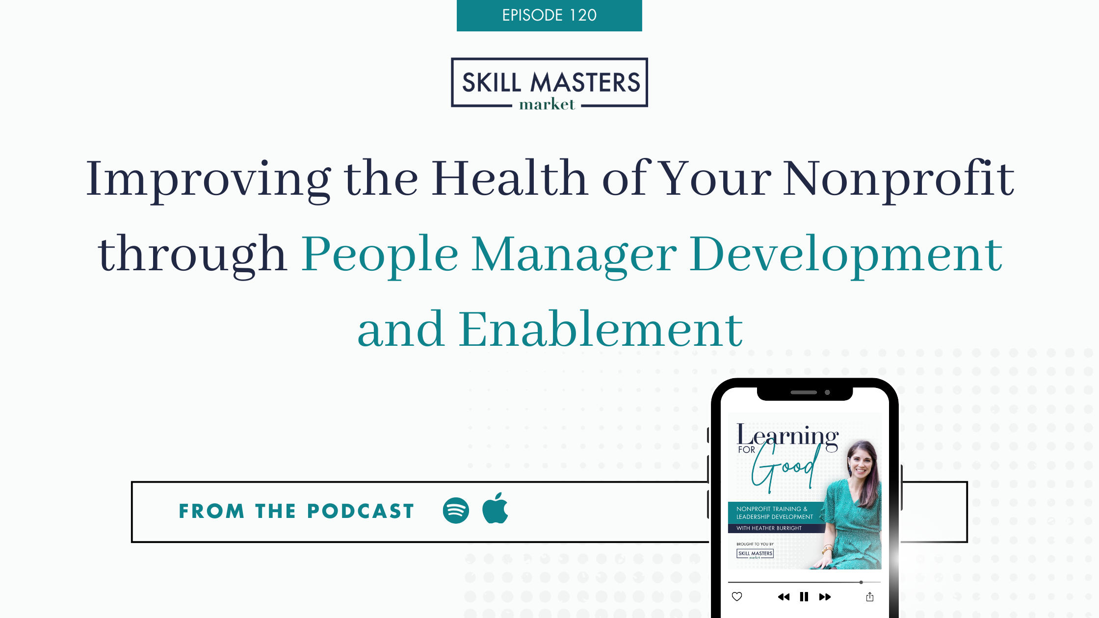 People Manager Development: How to Transfer Skills Beyond the Classroom ...