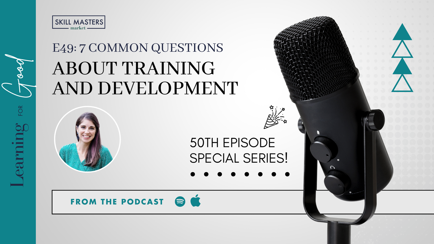 7 Common Questions about Training and Development — Skill Masters ...