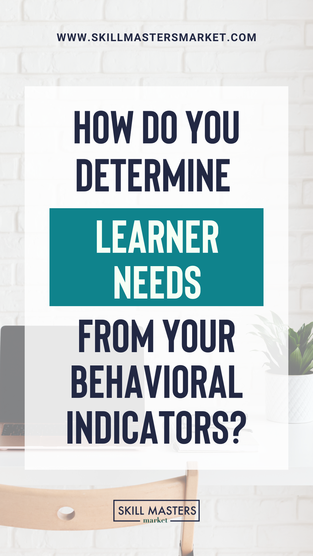 How to Use Your Competency Model to Develop a Comprehensive Training ...
