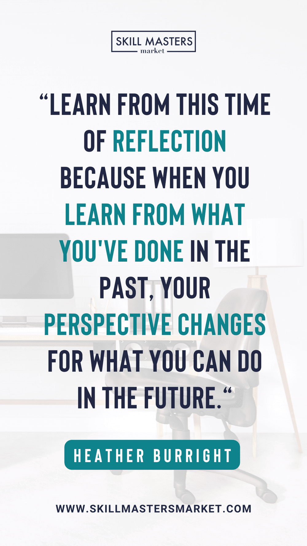 A Step-by-Step Guide to Reflecting on Your Work in Learning and ...