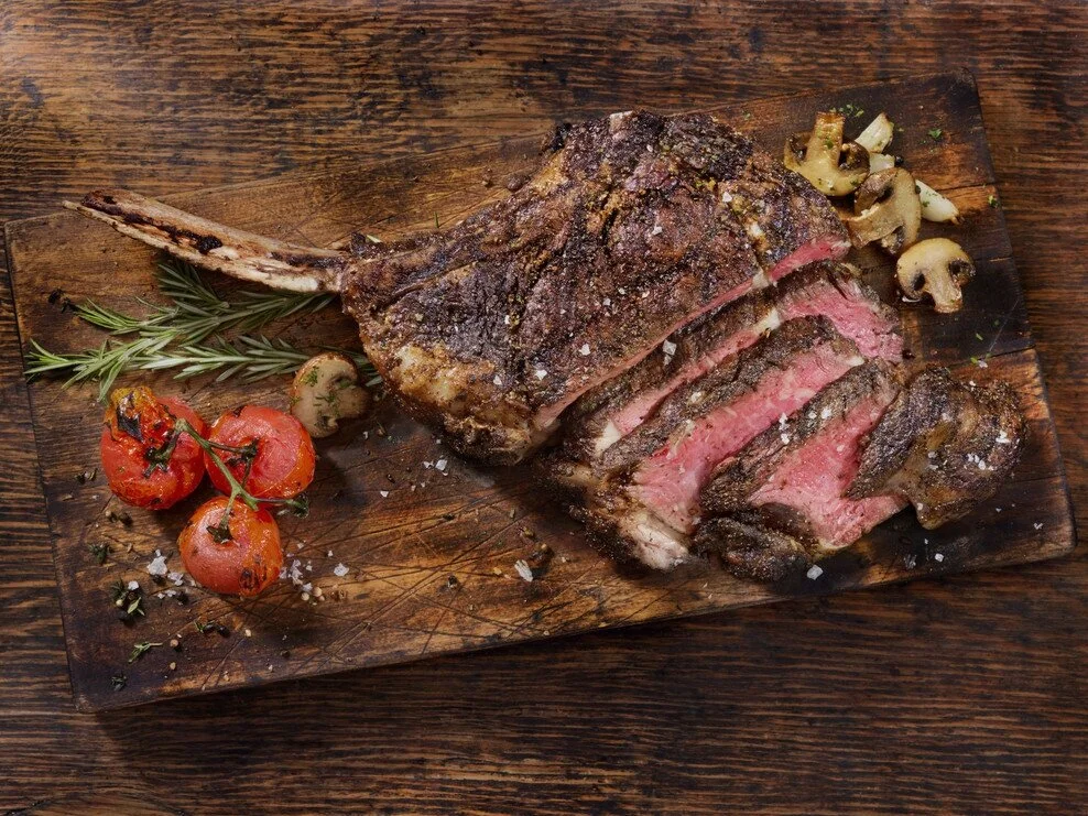 Hale Ranch Beef