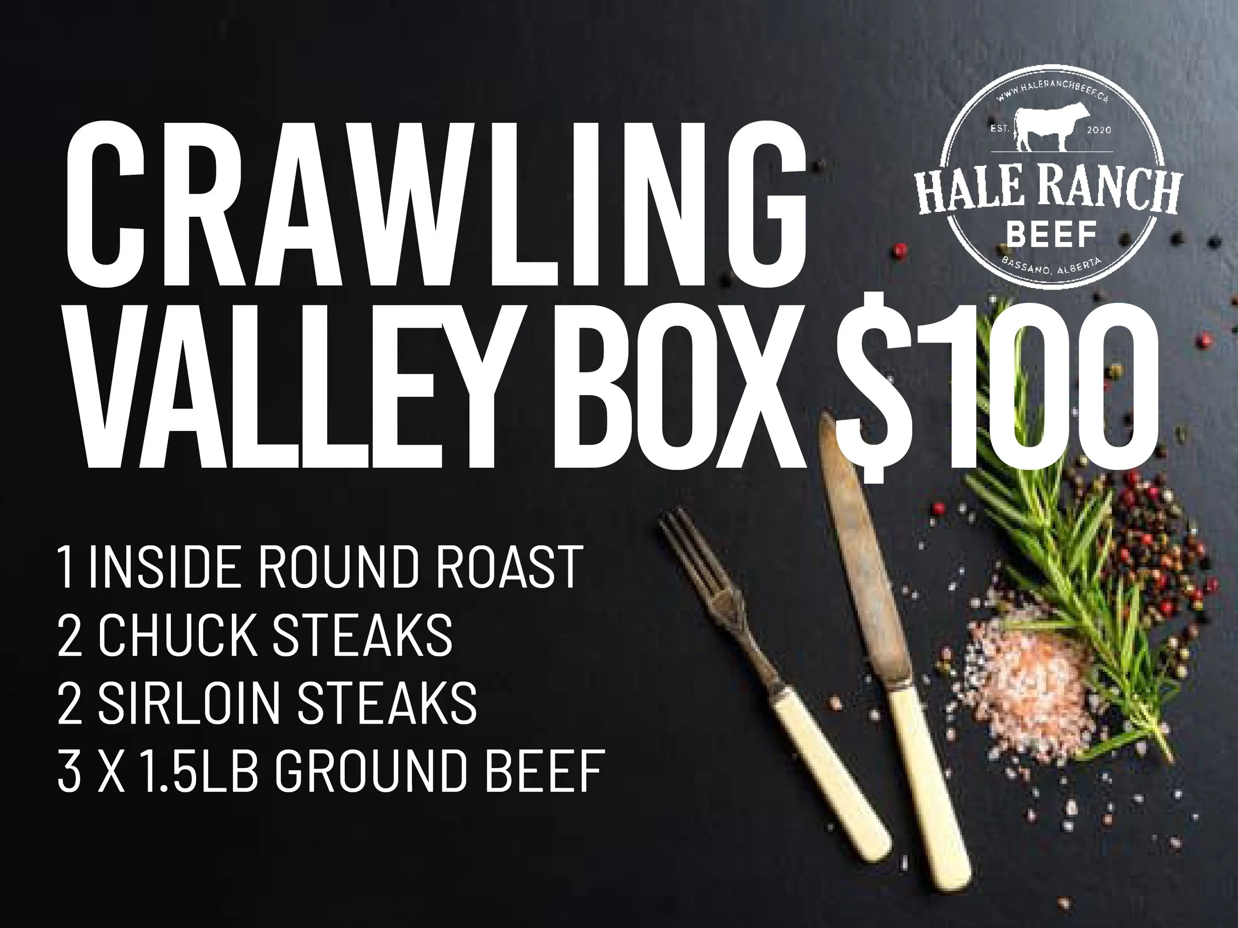Shop — Hale Ranch Beef