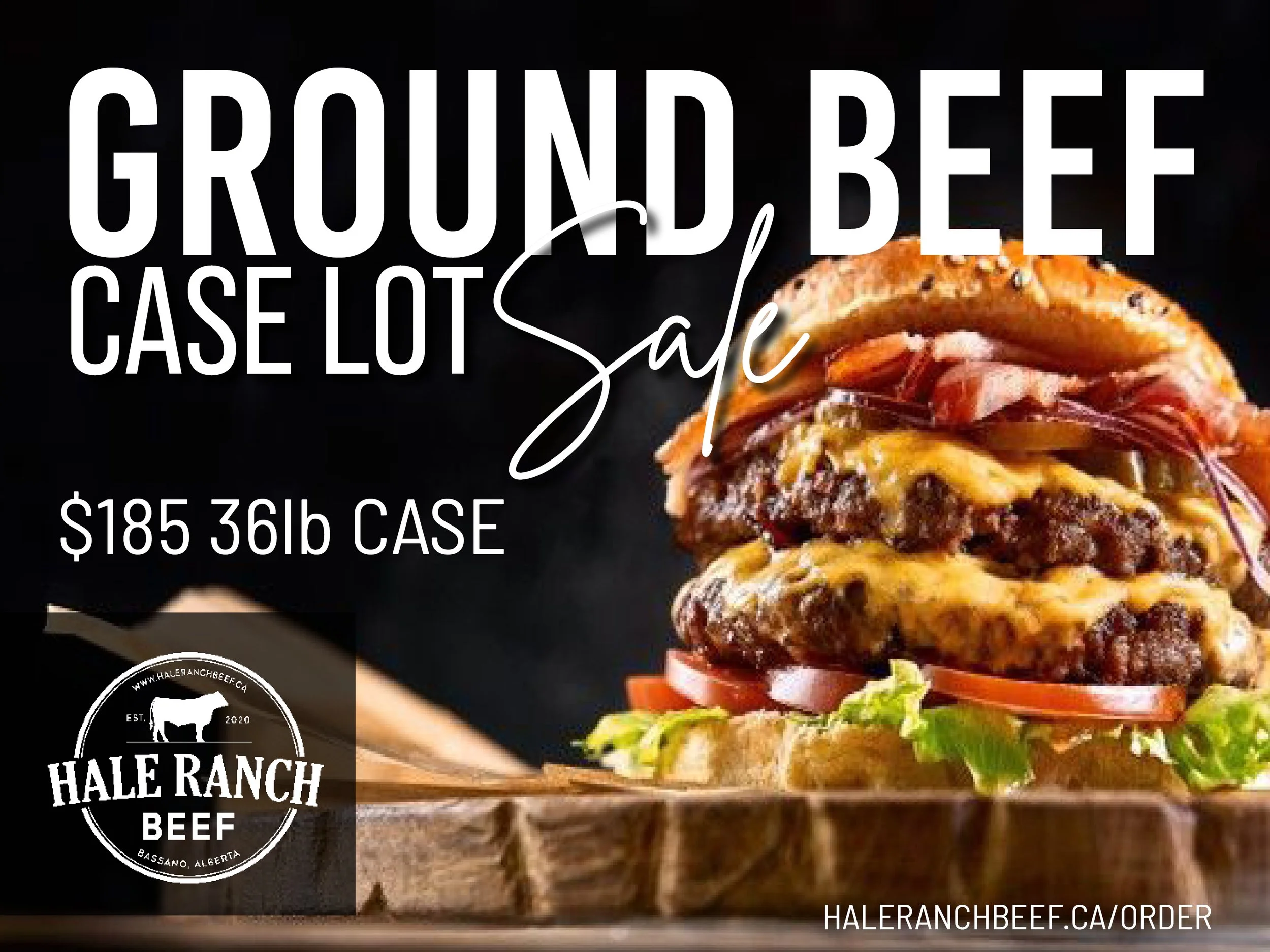 Shop — Hale Ranch Beef