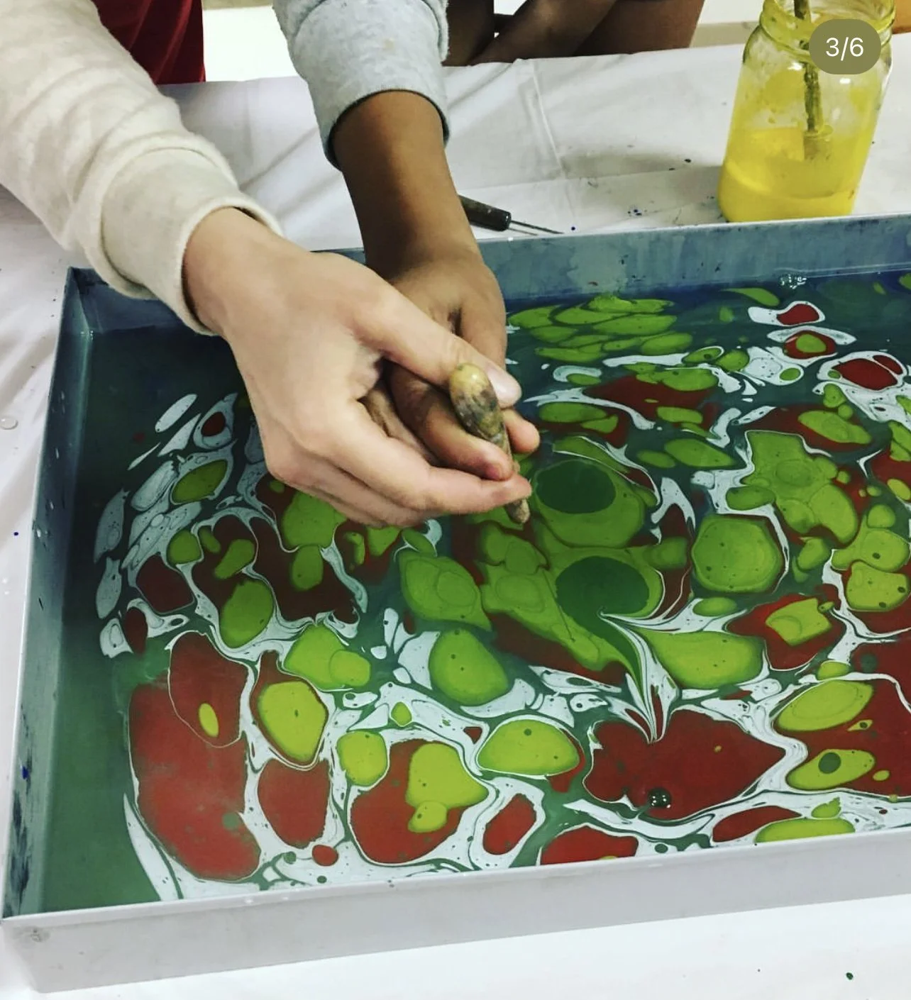 Gallery 3 — Circular Triangle