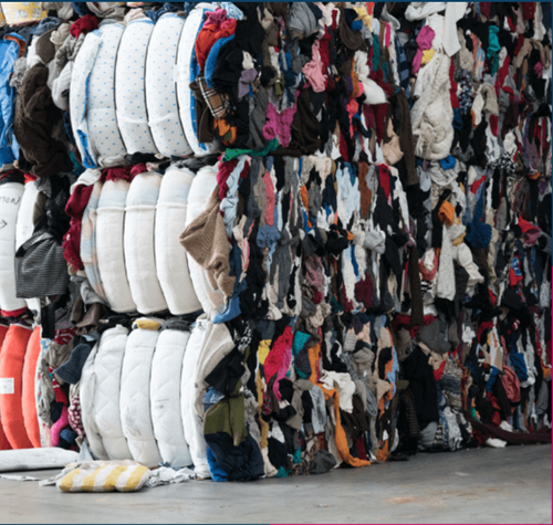 Challenges and Opportunities for Circularity in Textiles — Circular ...