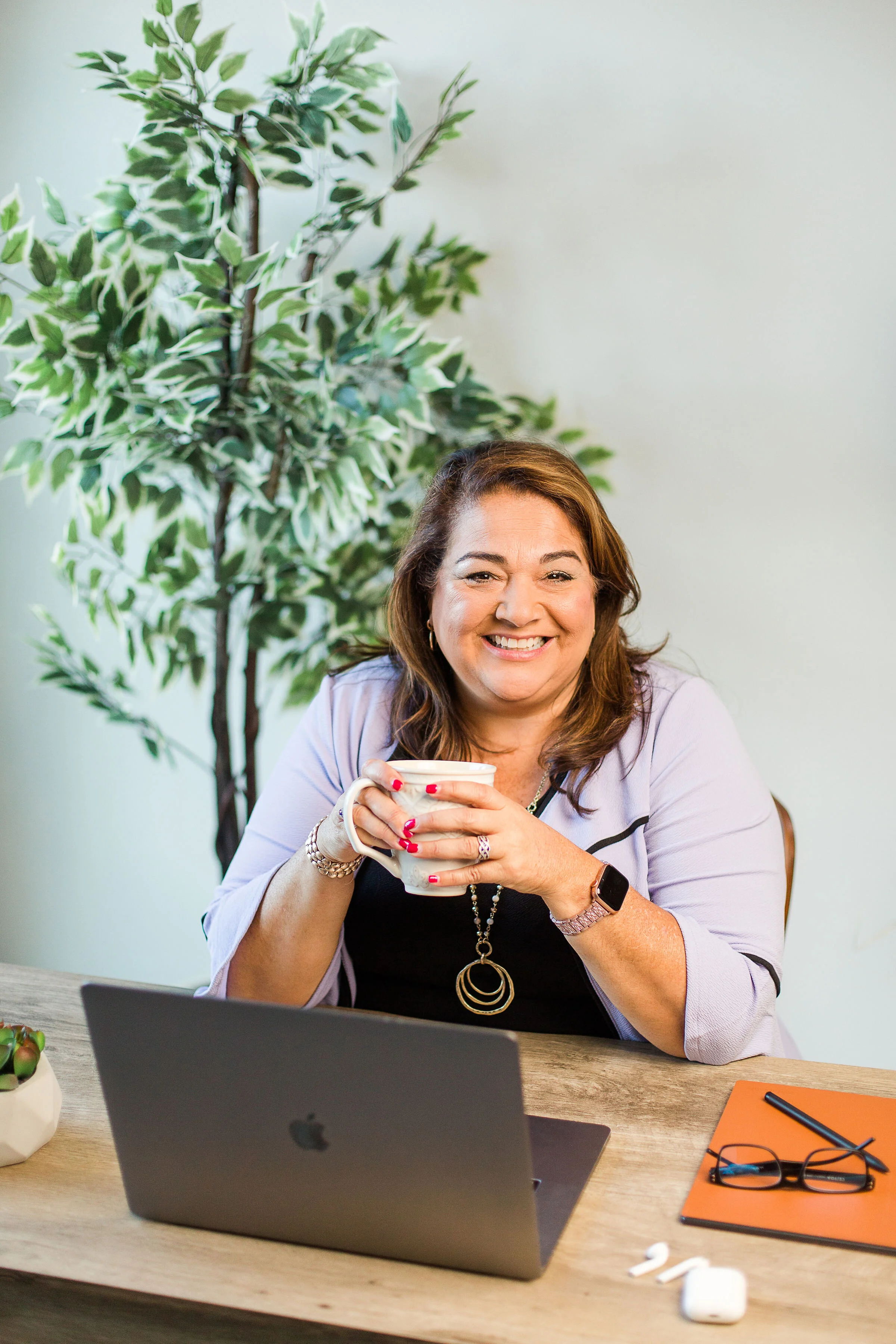 Trusted PR Agency in Chattanooga, TN | George Communications