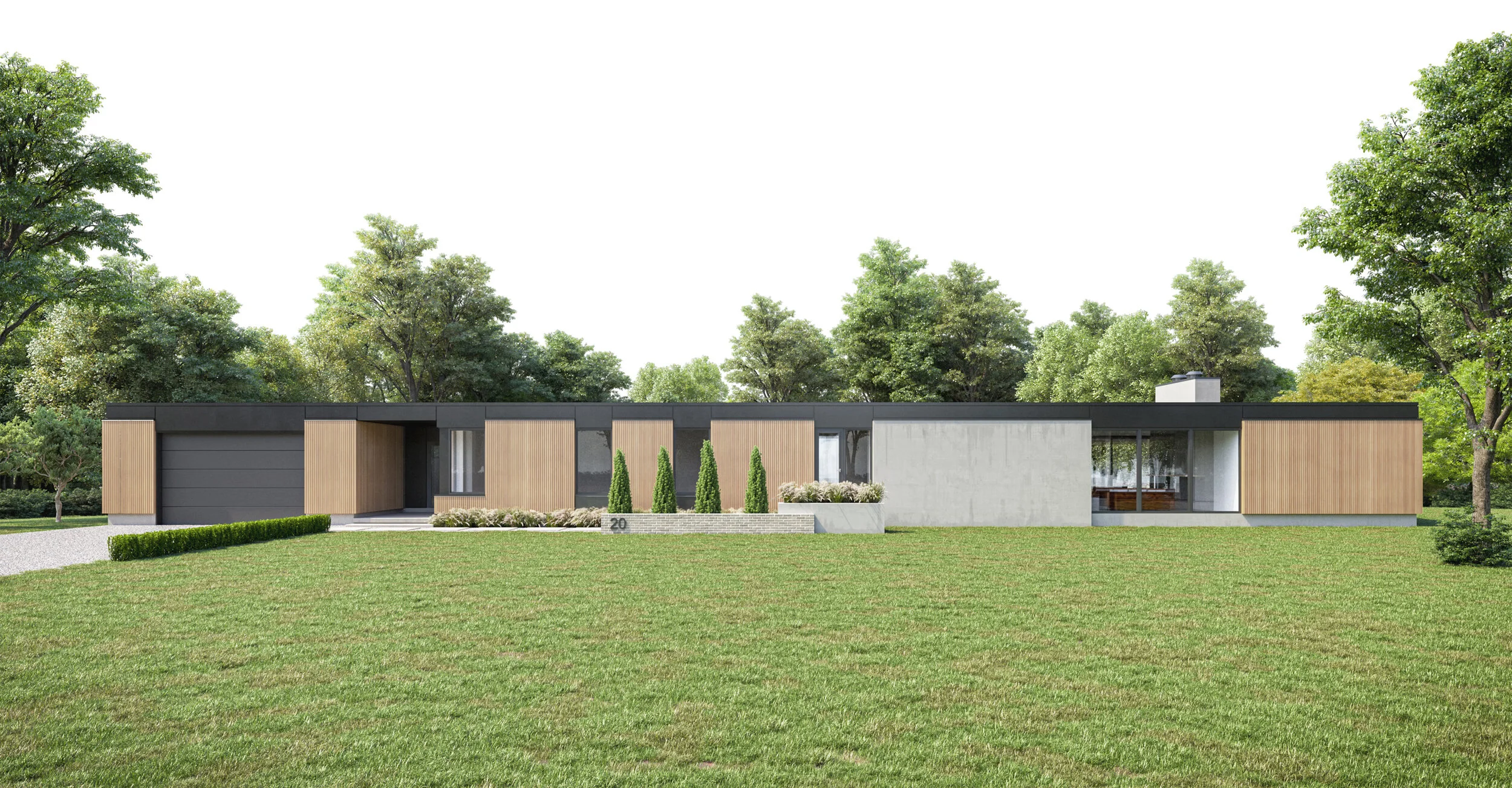 Portfolio — Justin Sherry Design Studio