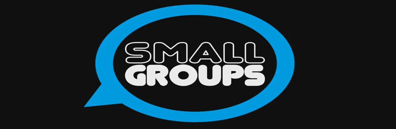 Small Groups — Bethel Baptist