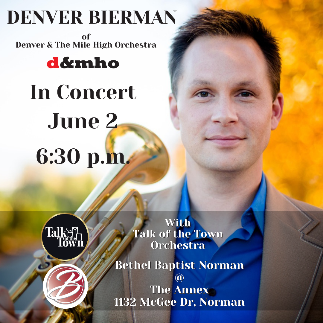 Music — Bethel Baptist
