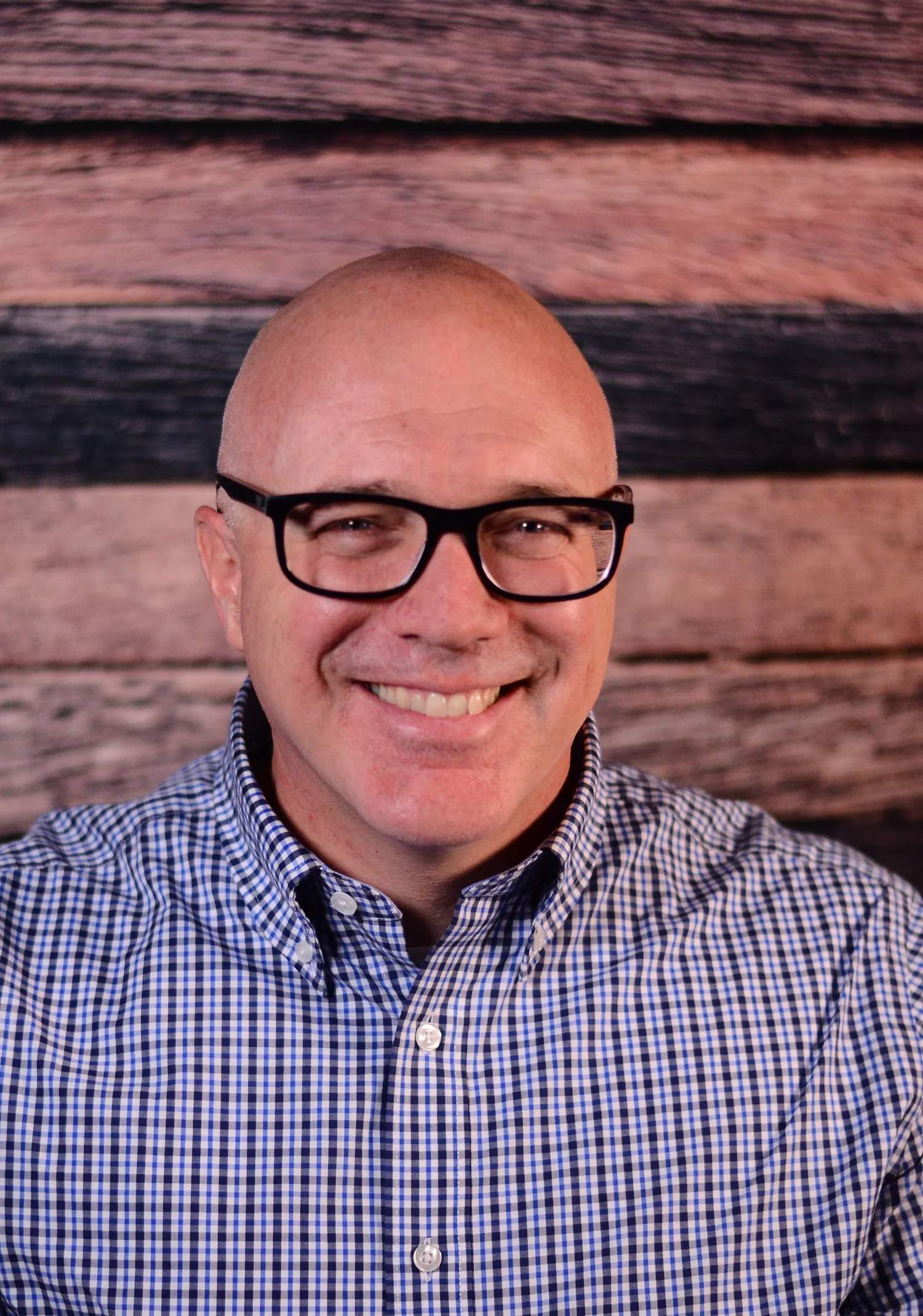 Our Staff — Bethel Baptist