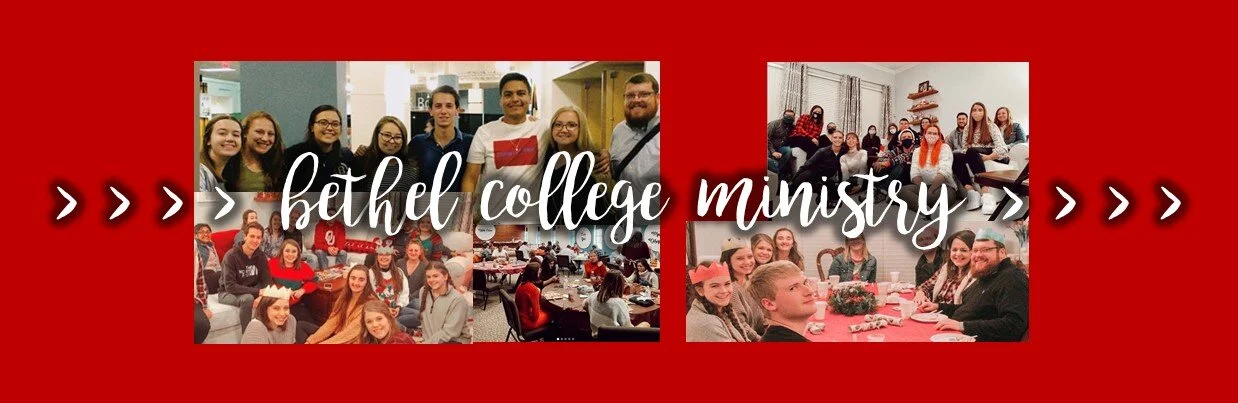 College Ministry