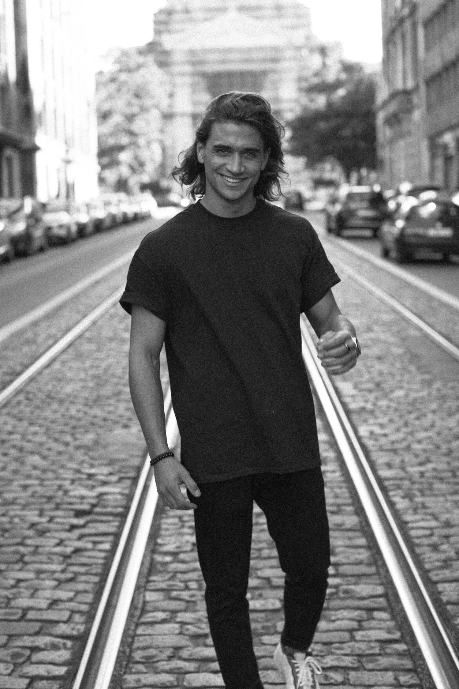 Portrait — Lucas Boitquin Photographer
