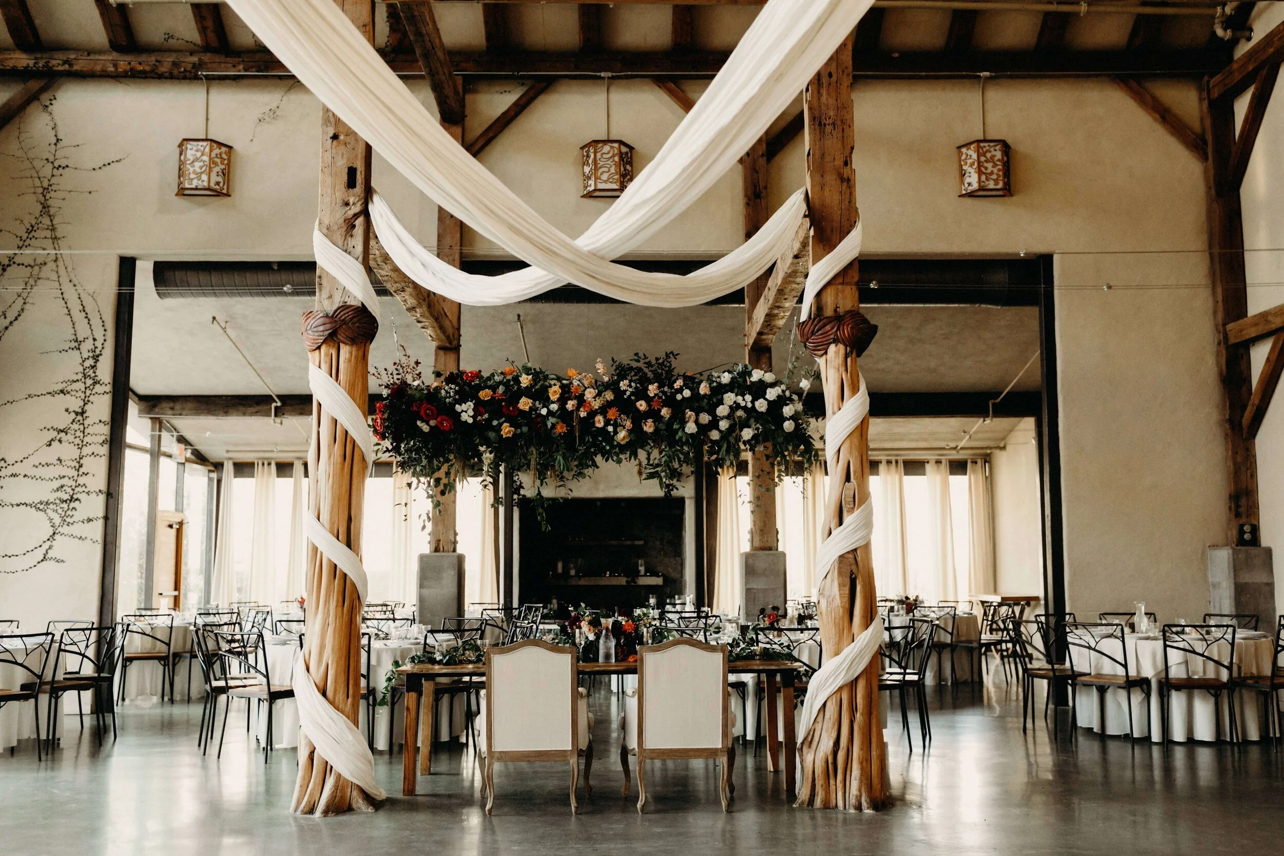 Gallery — Barr Mansion