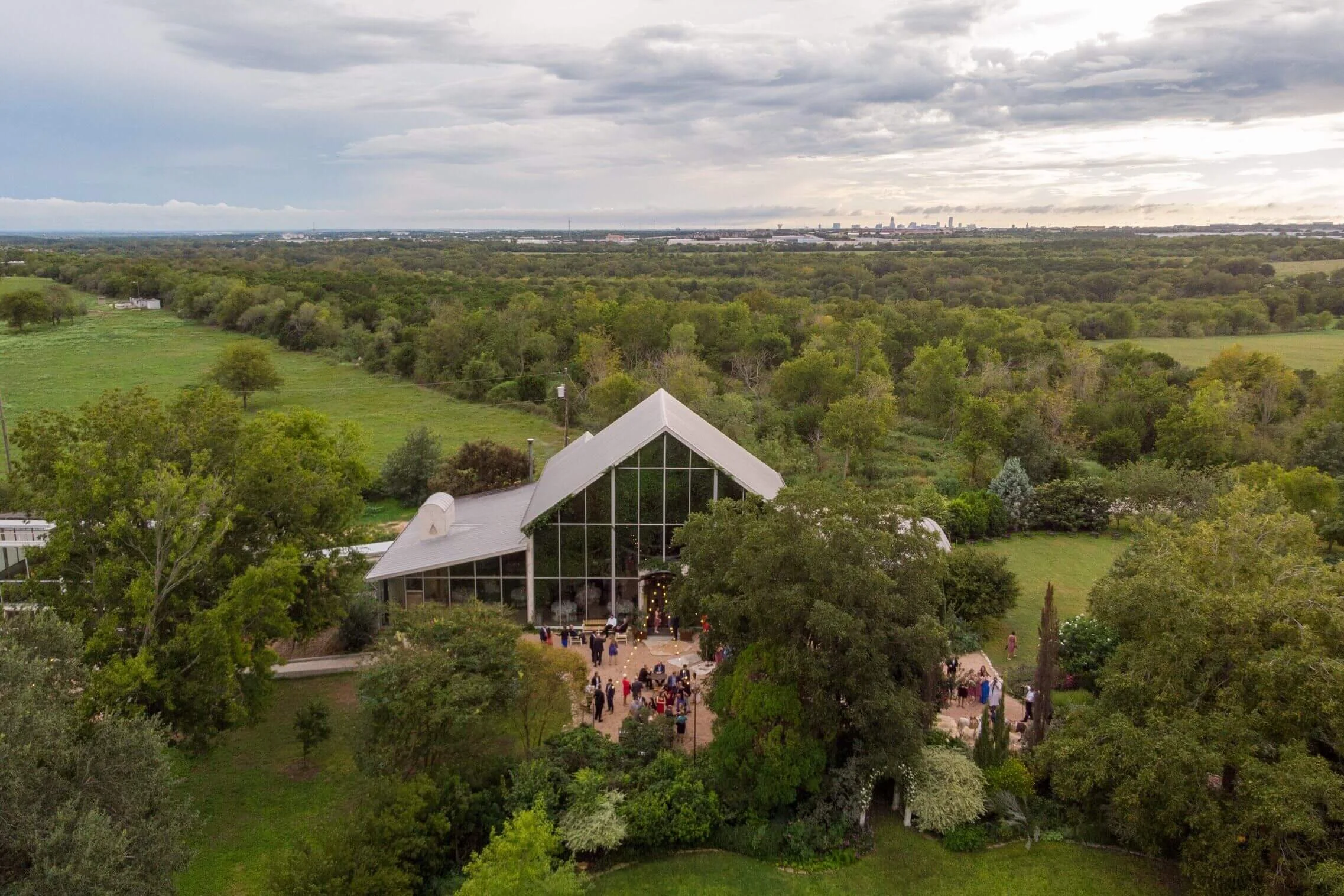 Gallery — Barr Mansion