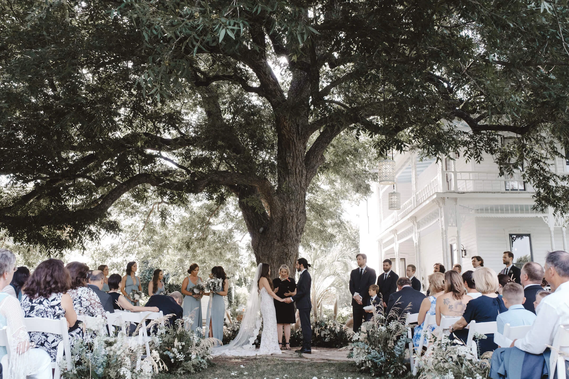Gallery — Barr Mansion
