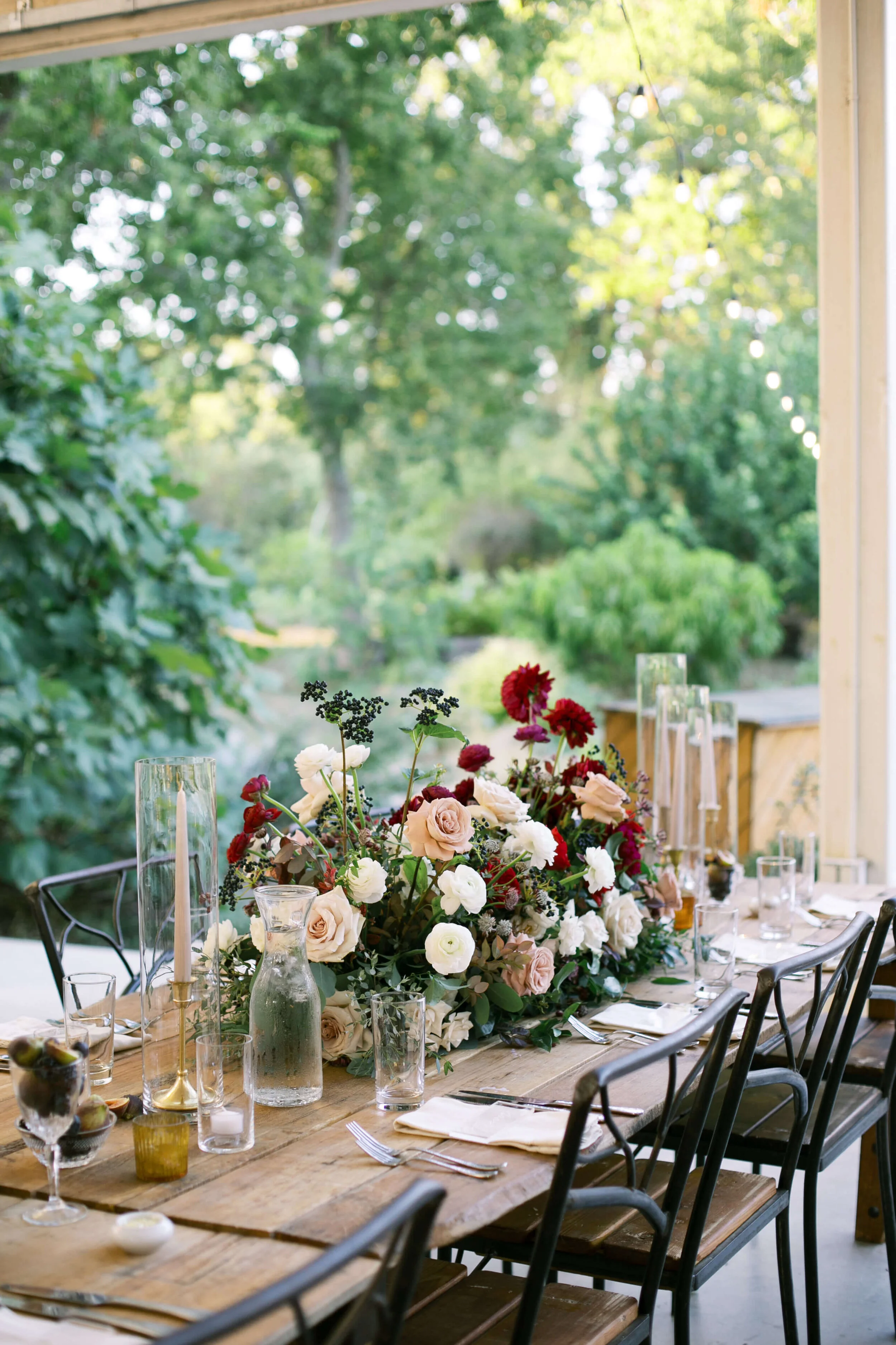 Gallery — Barr Mansion