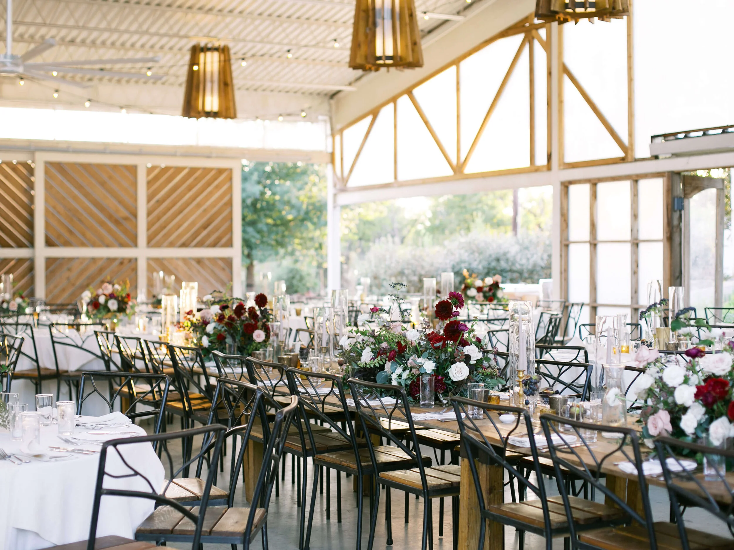 Gallery — Barr Mansion