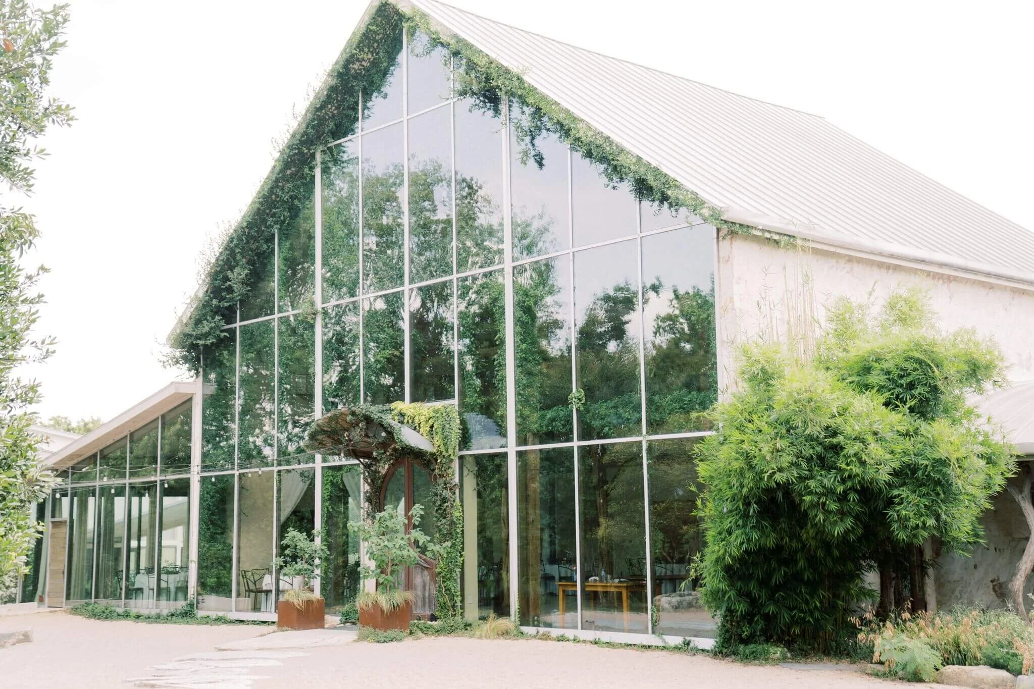 Gallery — Barr Mansion