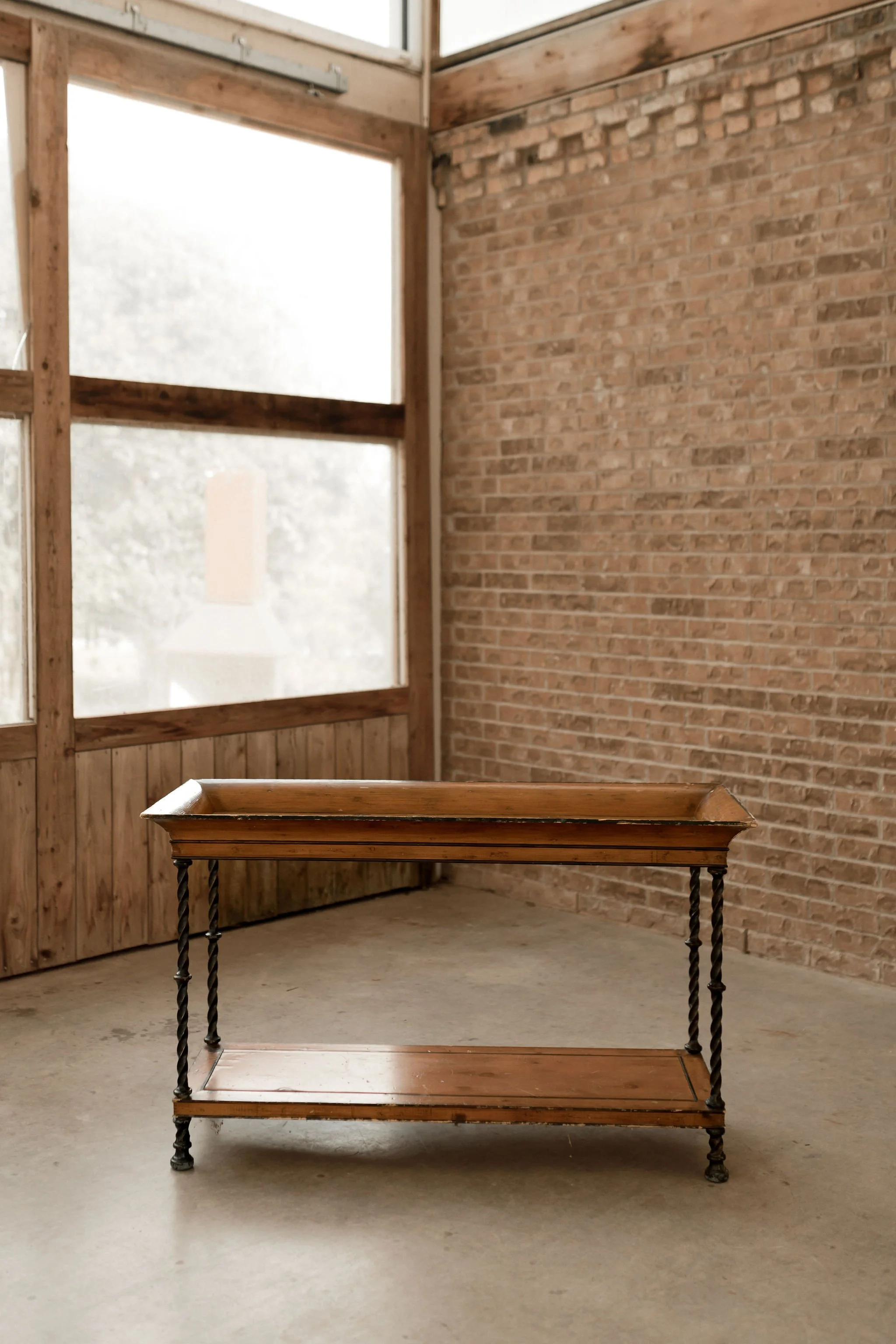 Rentals — Barr Mansion