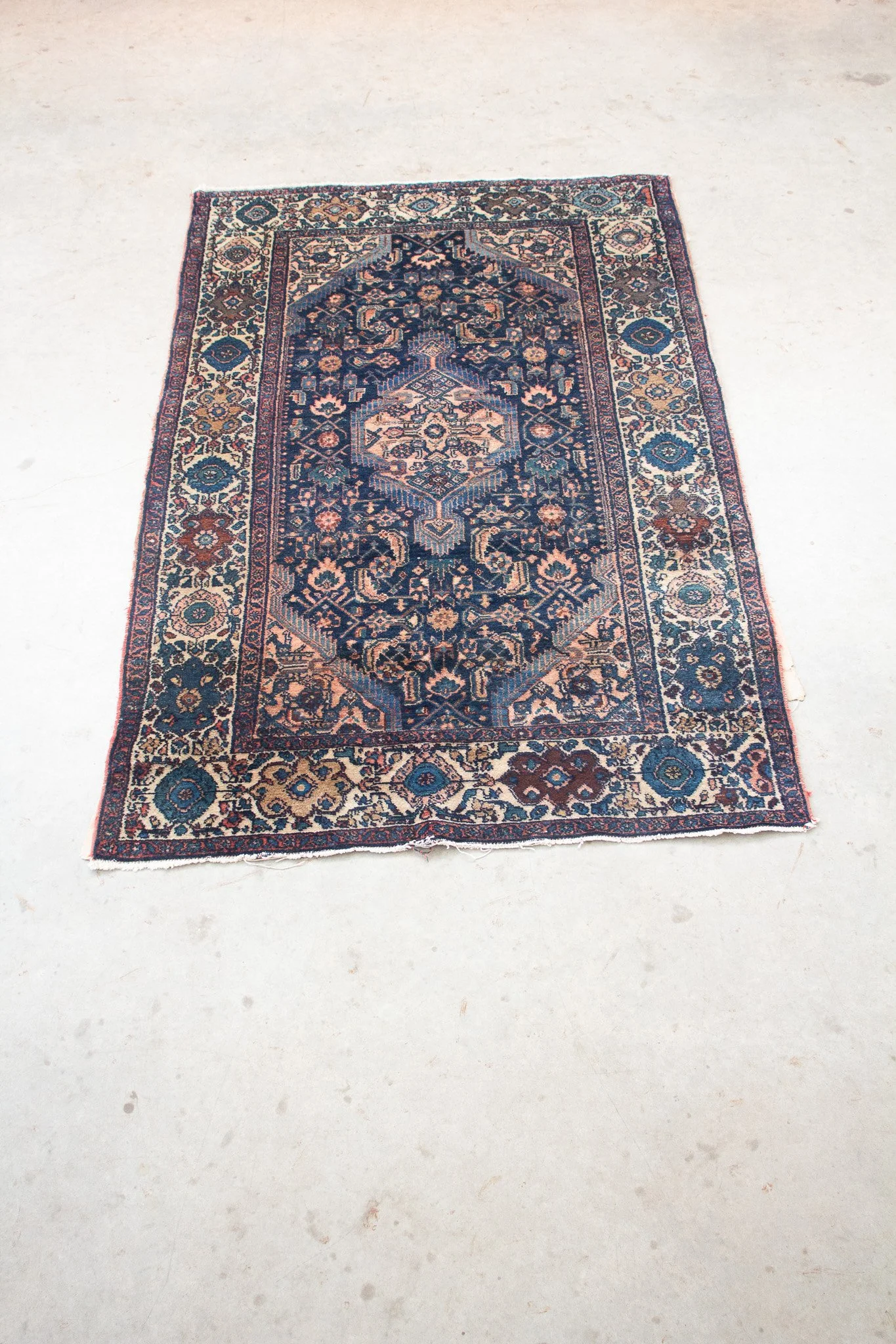 Rentals — Barr Mansion