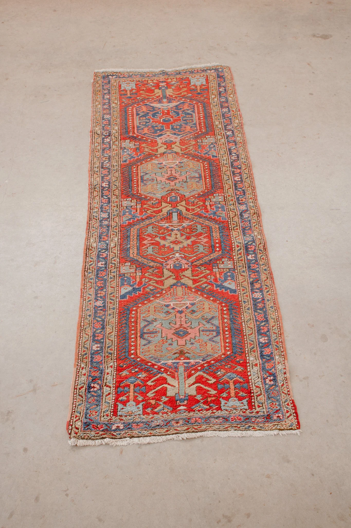 Rentals — Barr Mansion