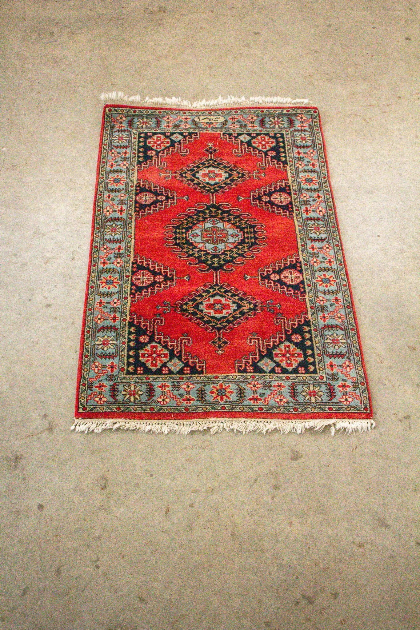 Rentals — Barr Mansion