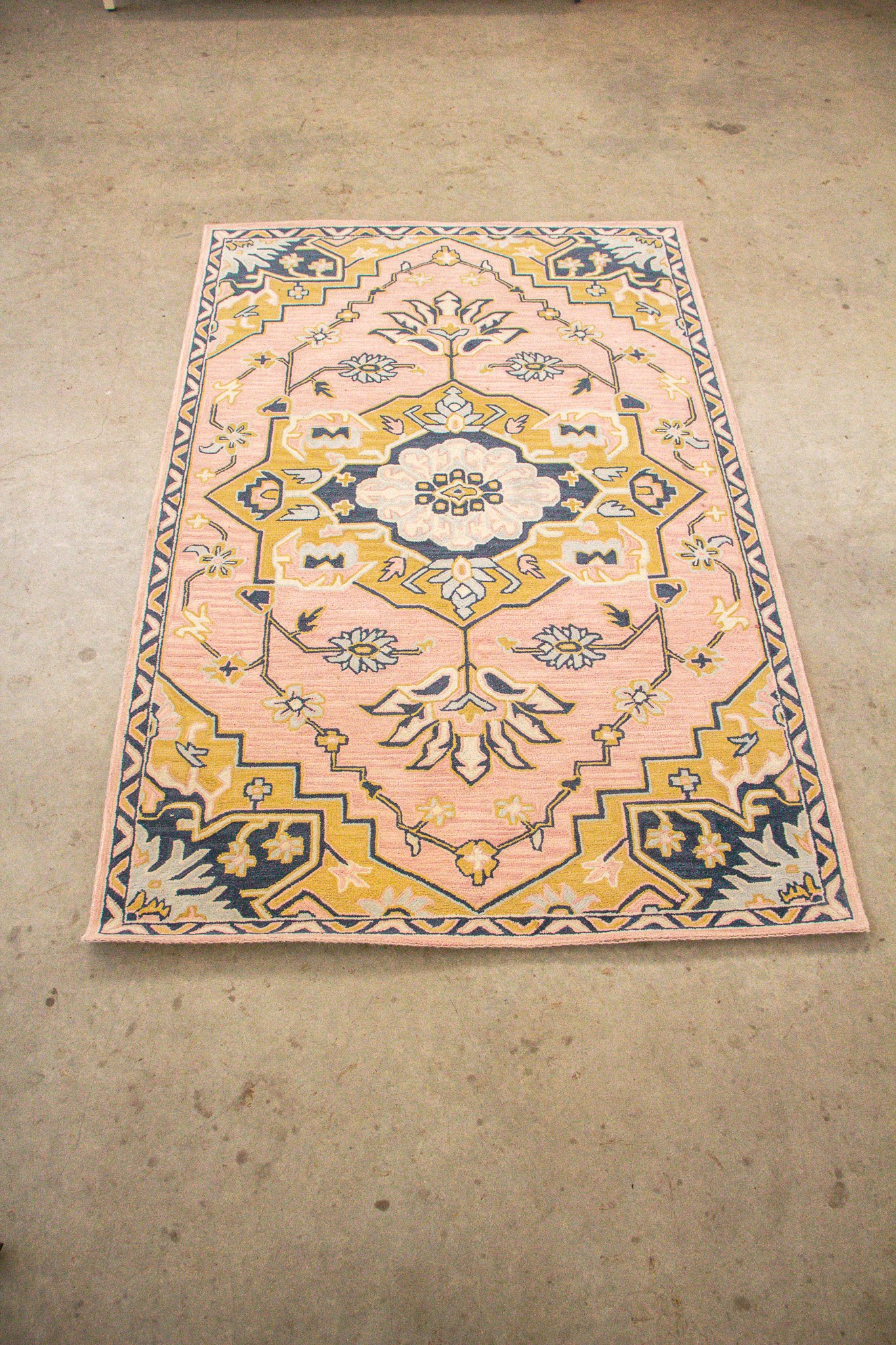 Rentals — Barr Mansion