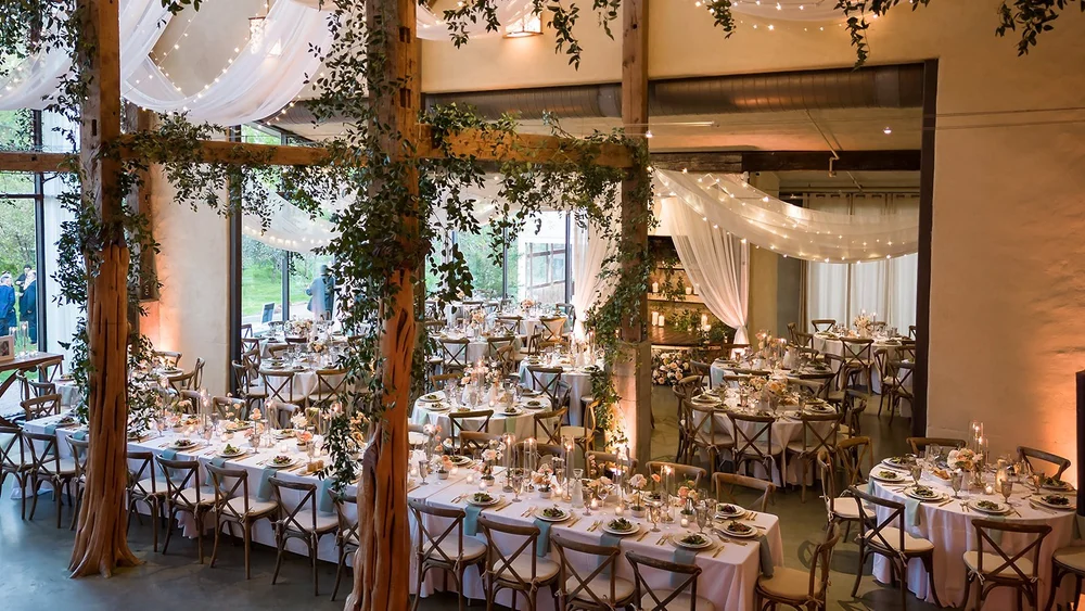 Gallery — Barr Mansion