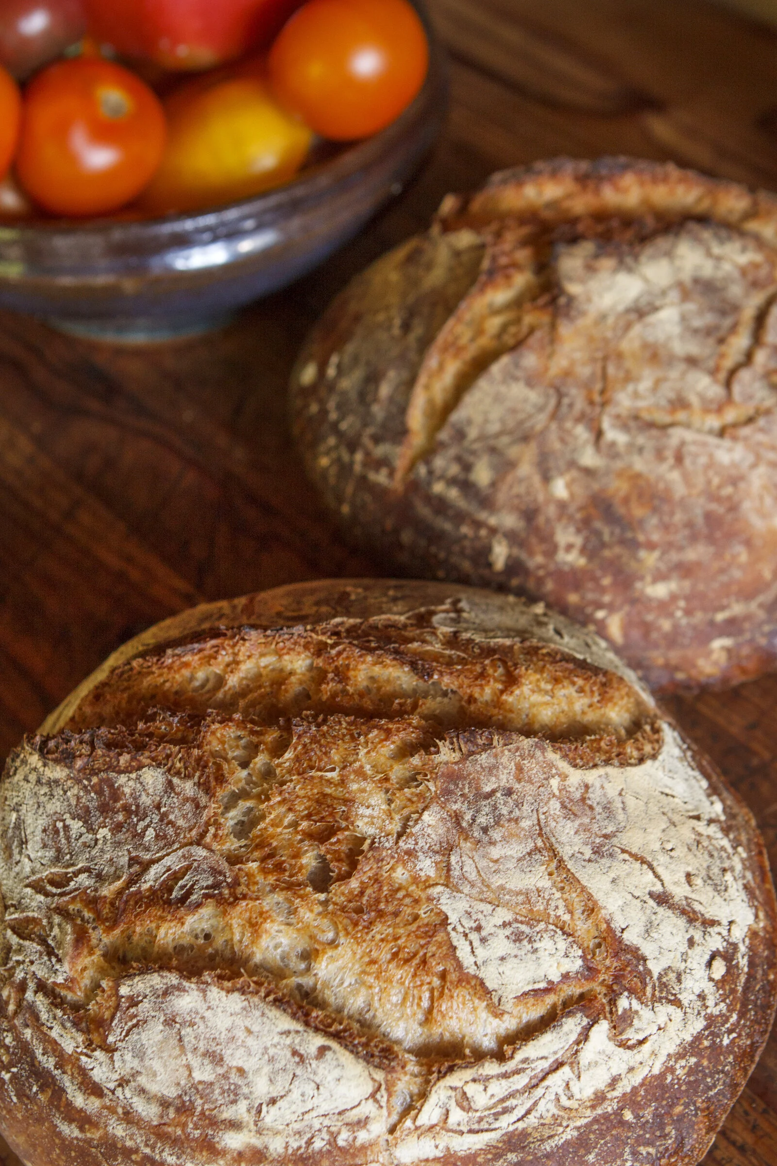 Bayview Farmers Market