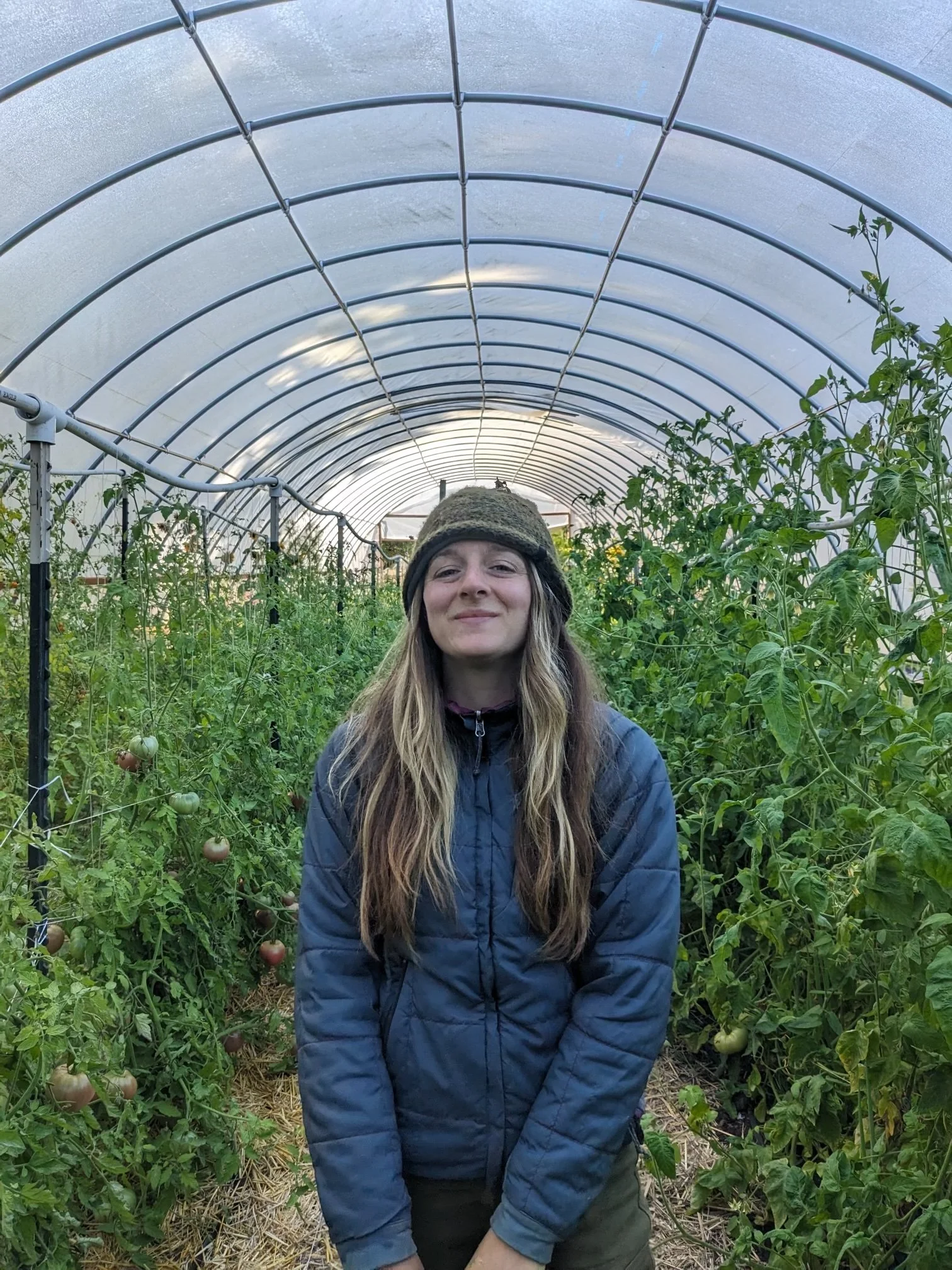 The Team — Bayview Farmers Market