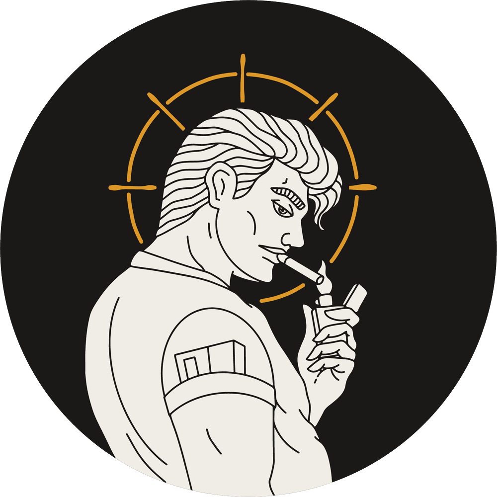 Every Day Saints | Inspire Virtue Today – Join the Movement — Missional ...