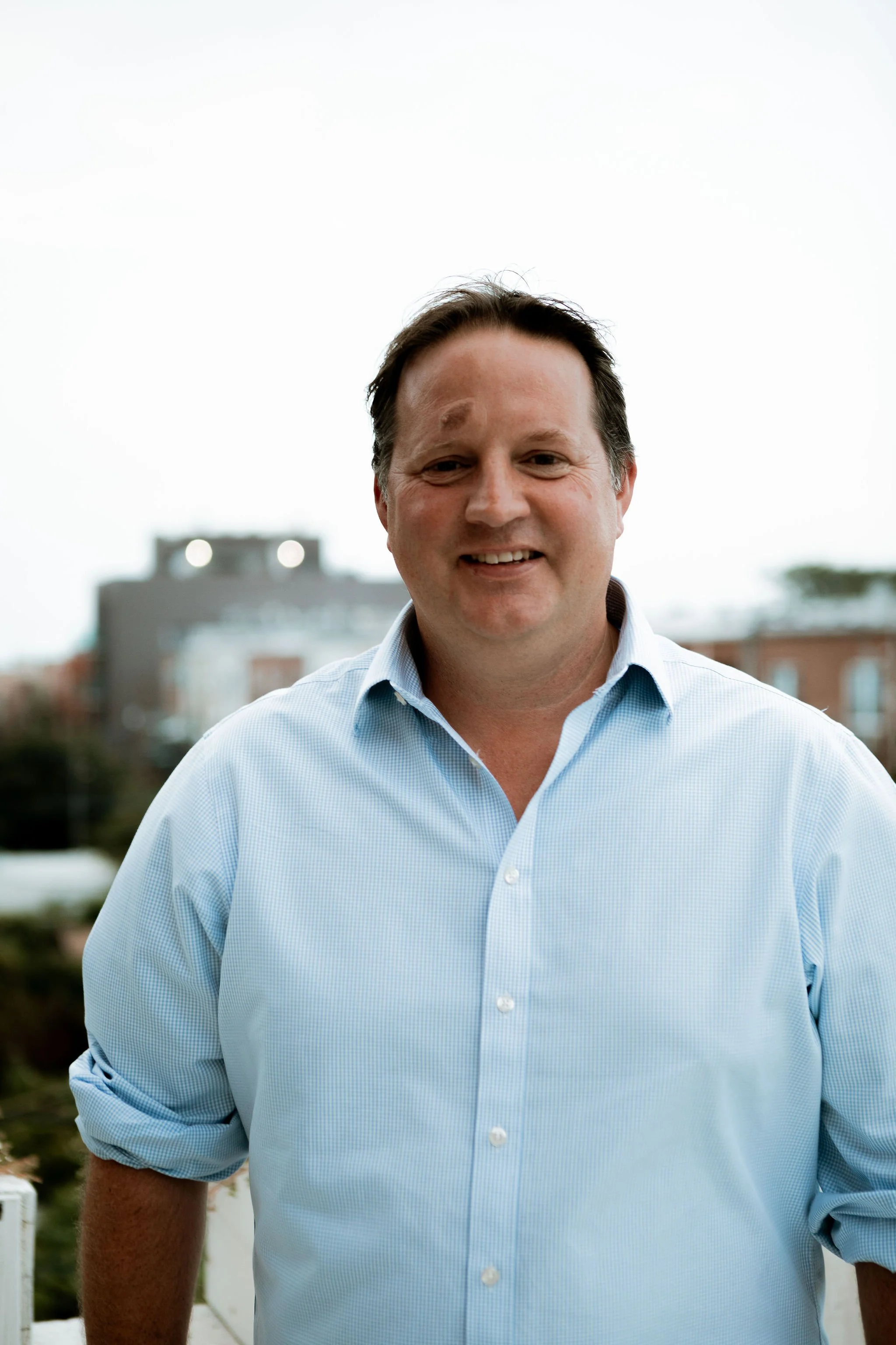 Team | Frog Orr-Ewing — Missional Labs