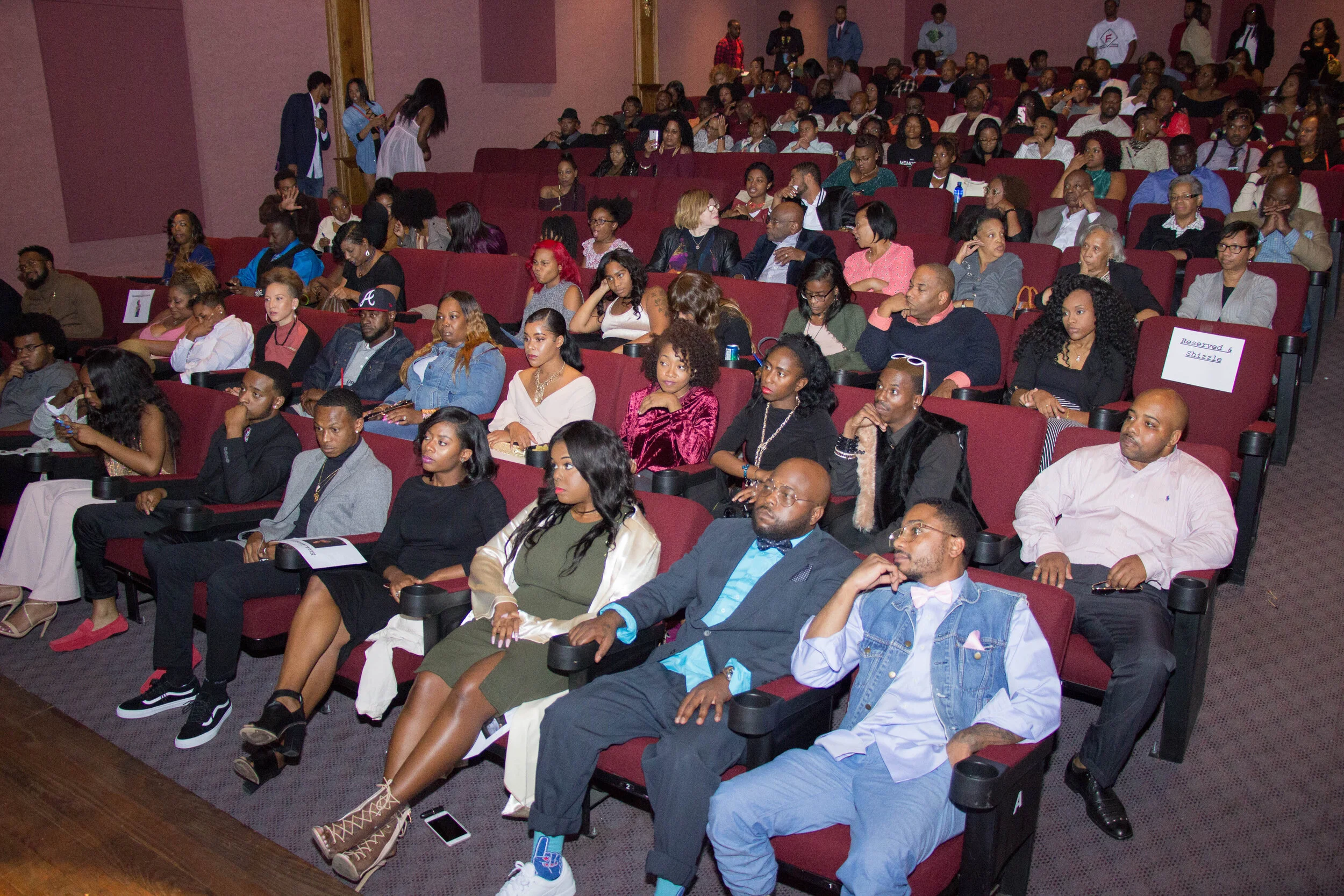 SVS Productions | ATLANTA | Media Production