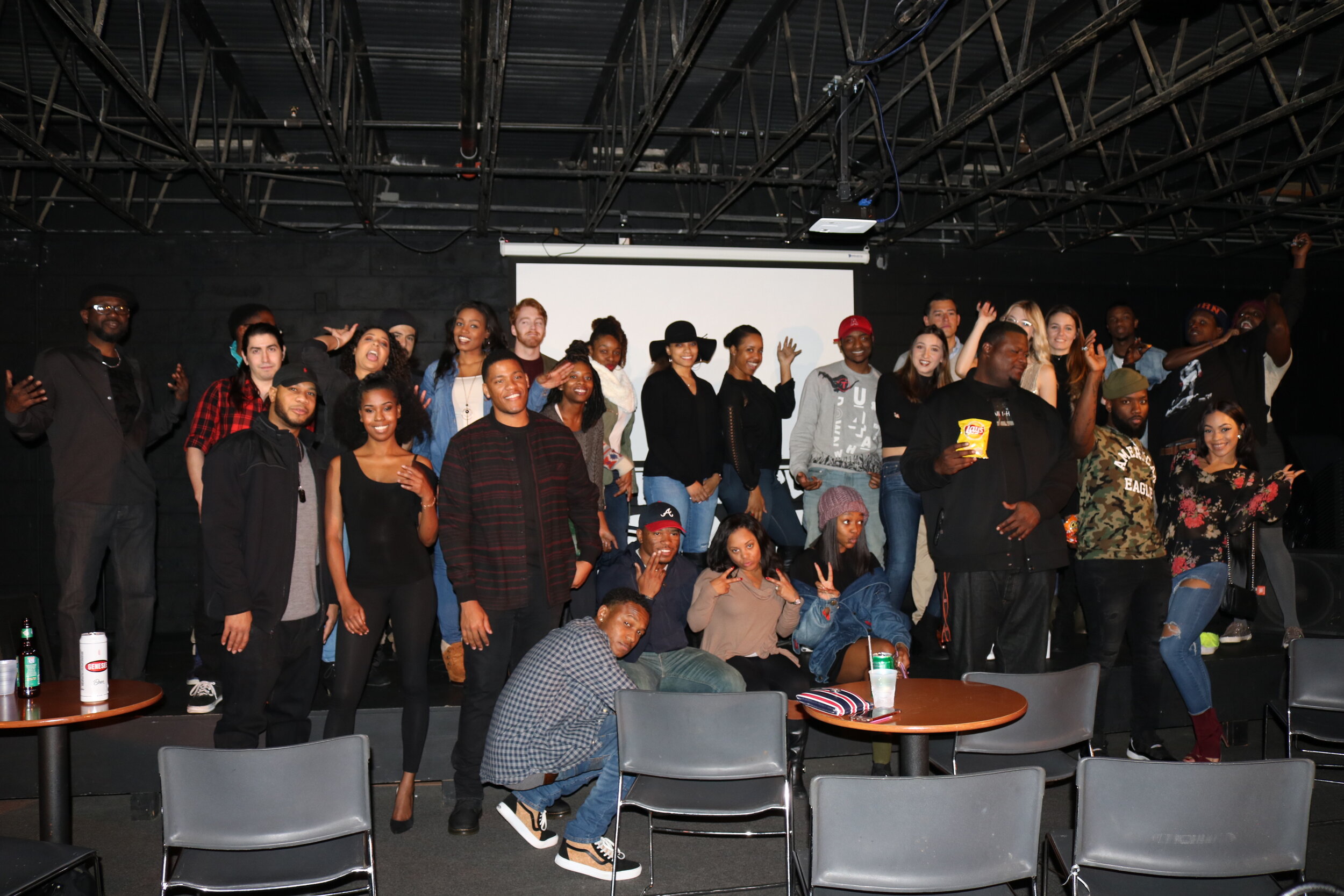 SVS Productions | ATLANTA | Media Production