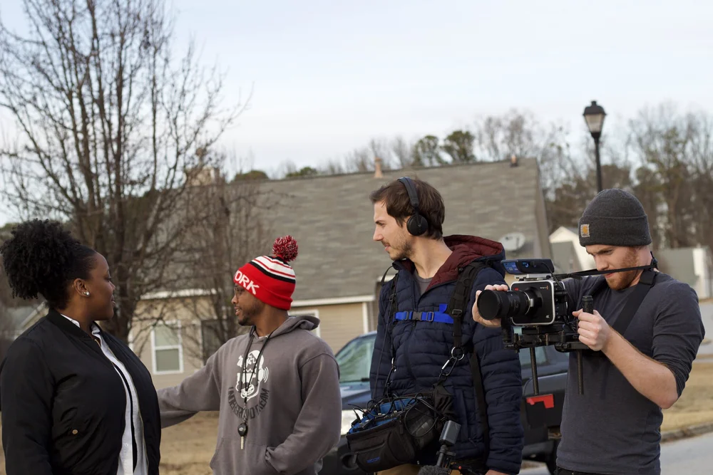 SVS Productions | ATLANTA | Media Production