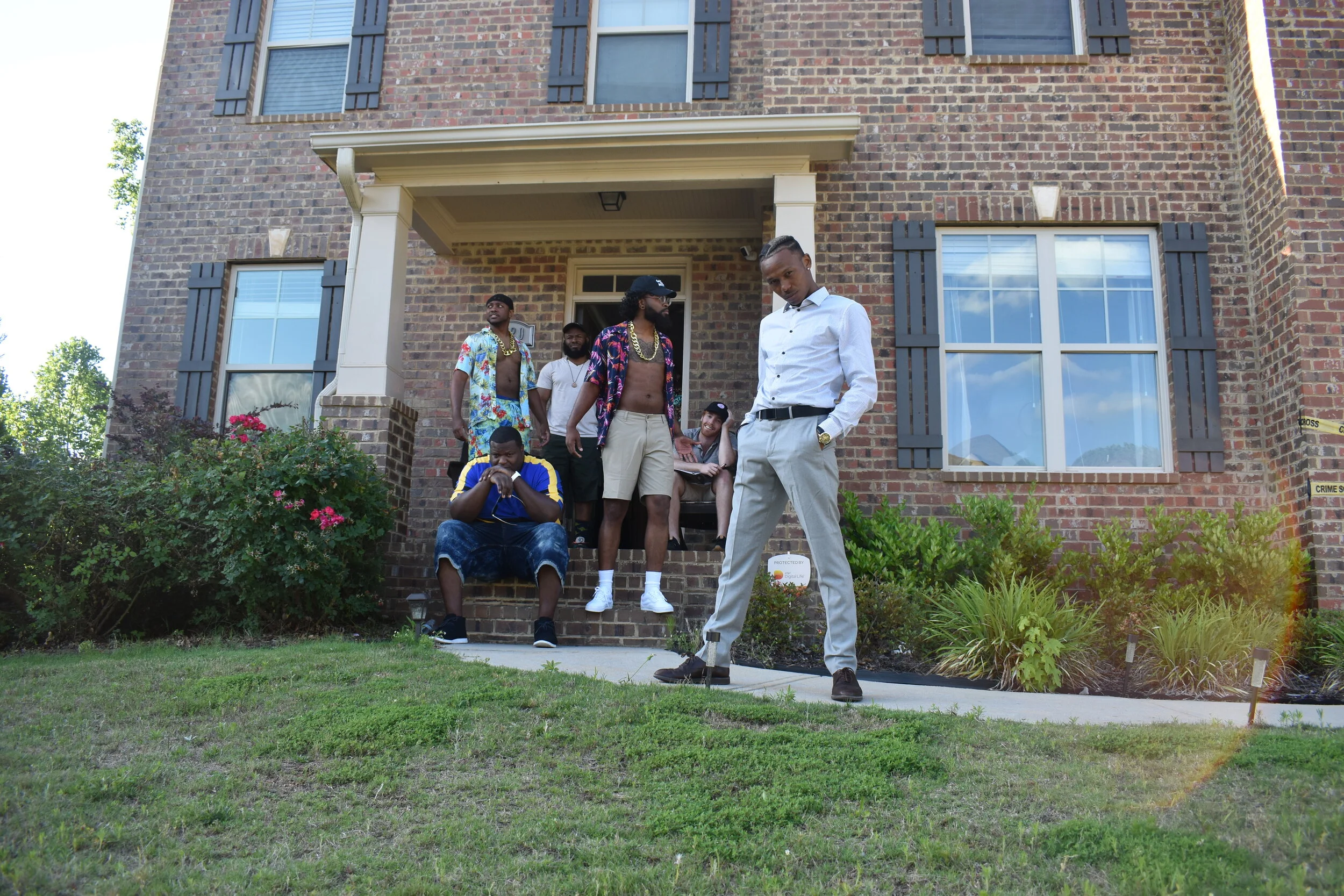 SVS Productions | ATLANTA | Media Production