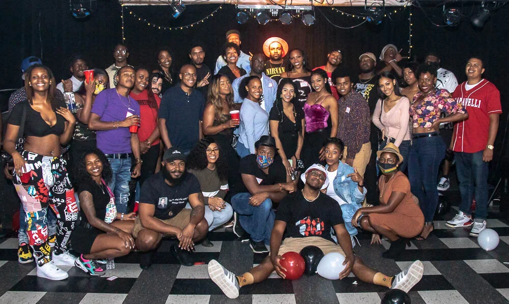 SVS Productions | ATLANTA | Media Production