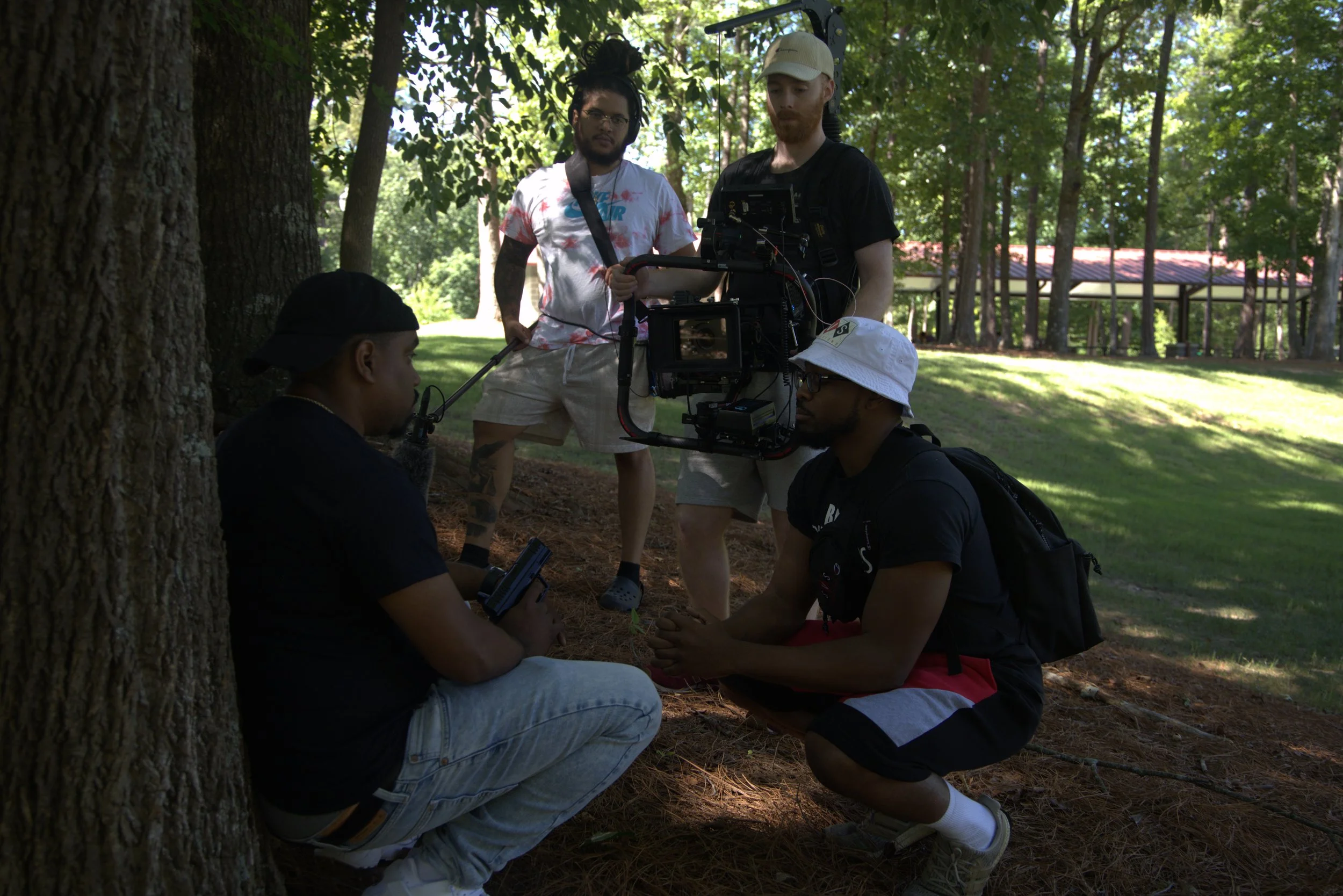 SVS Productions | ATLANTA | Media Production