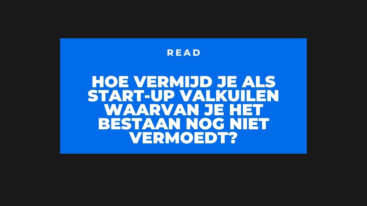 Futurist and trendwatcher Tom Palmaerts