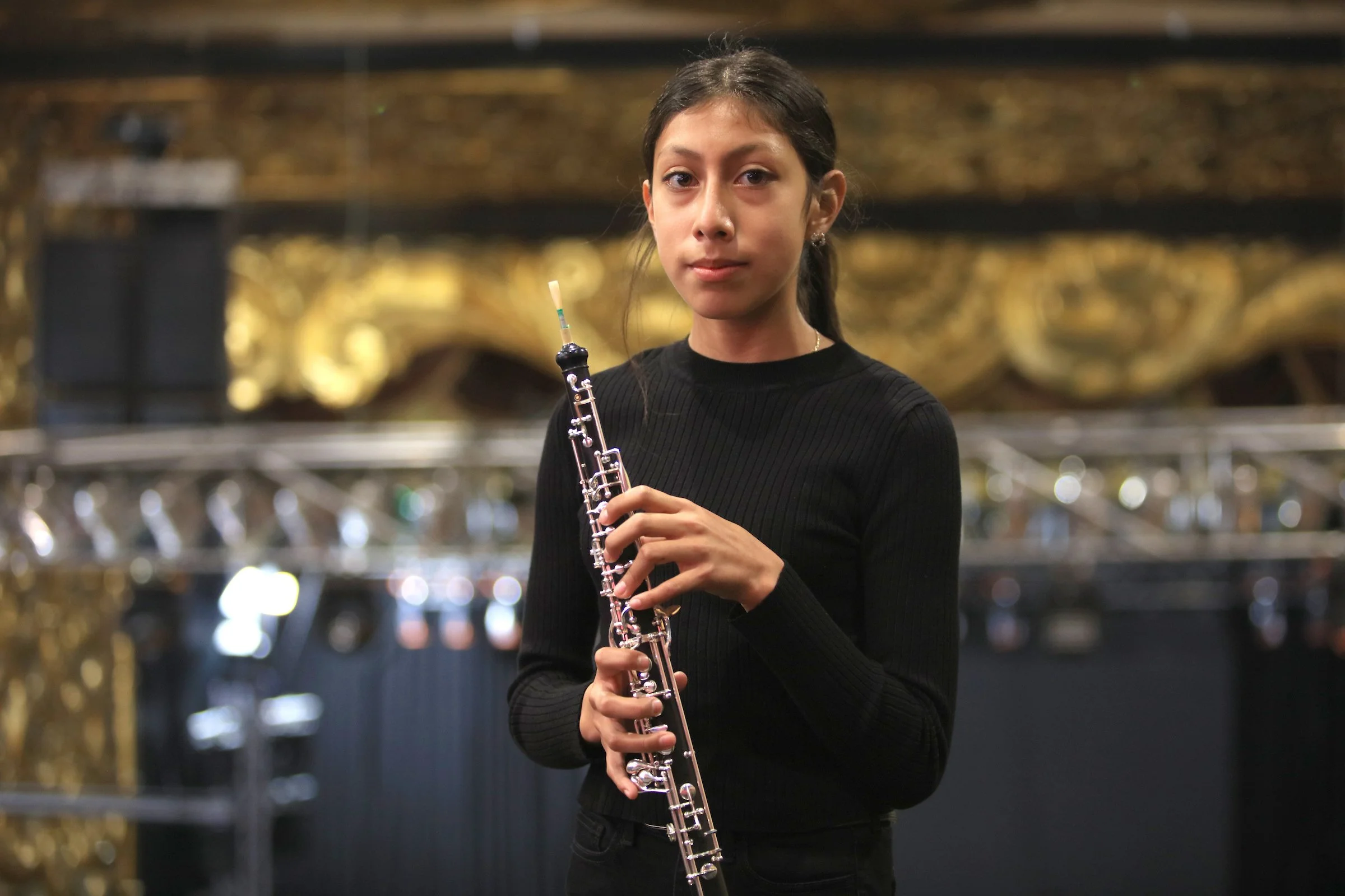 YOSAL | Youth Orchestra Salinas