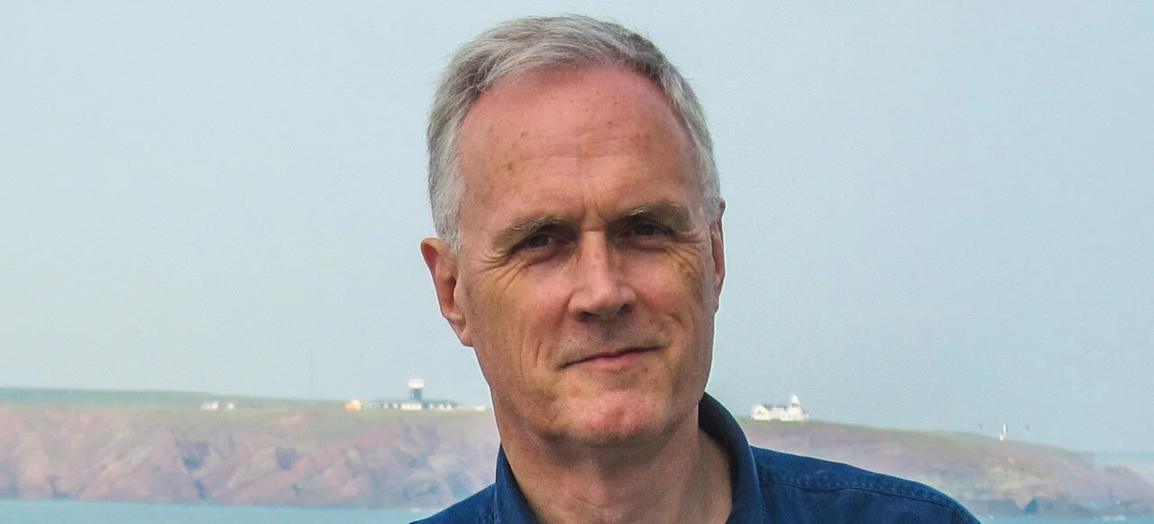 Biography — David Angus