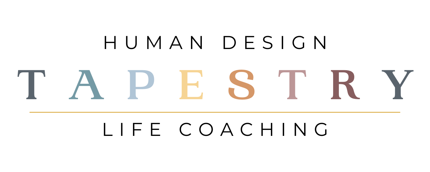 Human Design Life Coaching - Design Talk