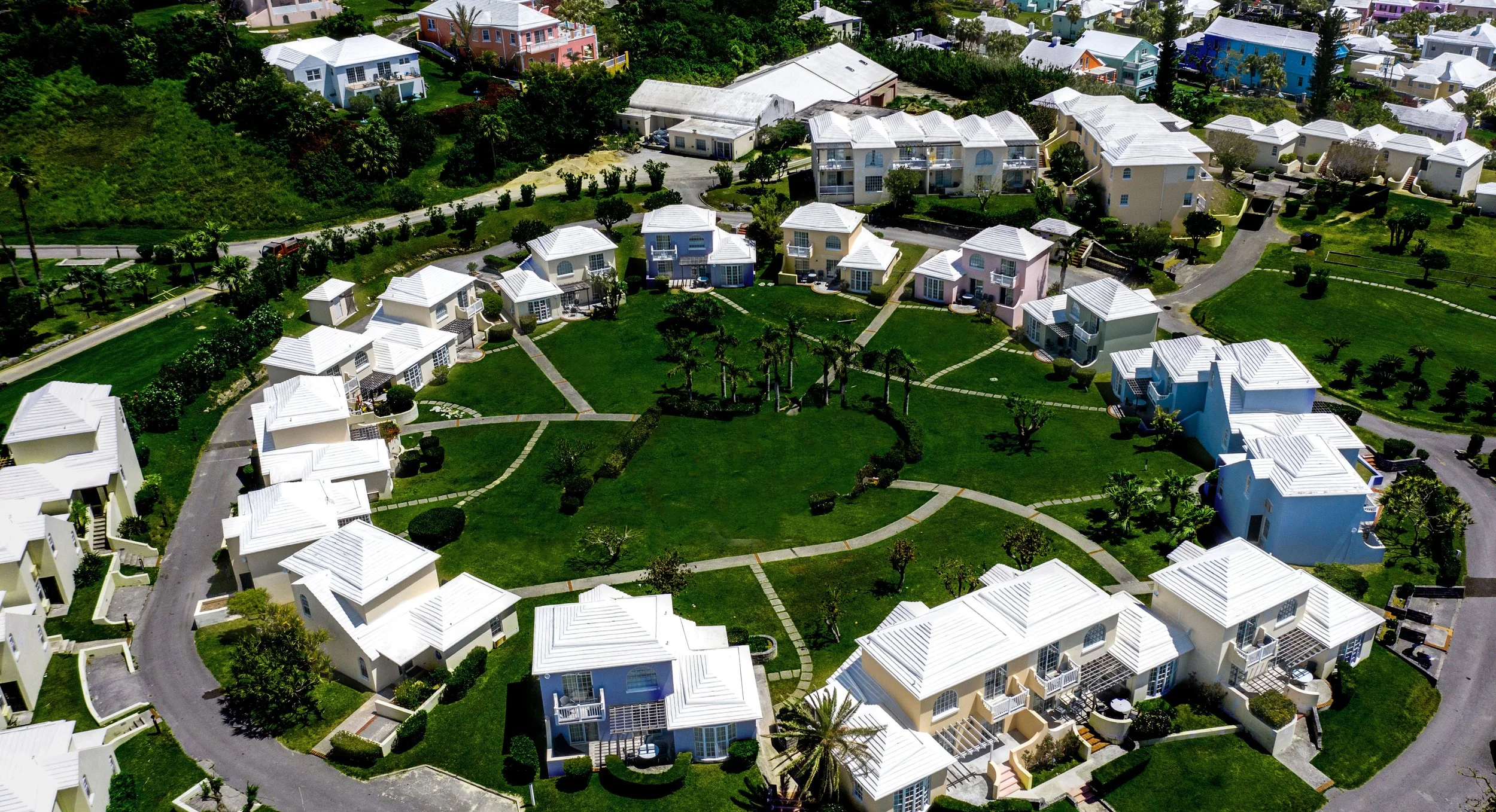 The St George's Club