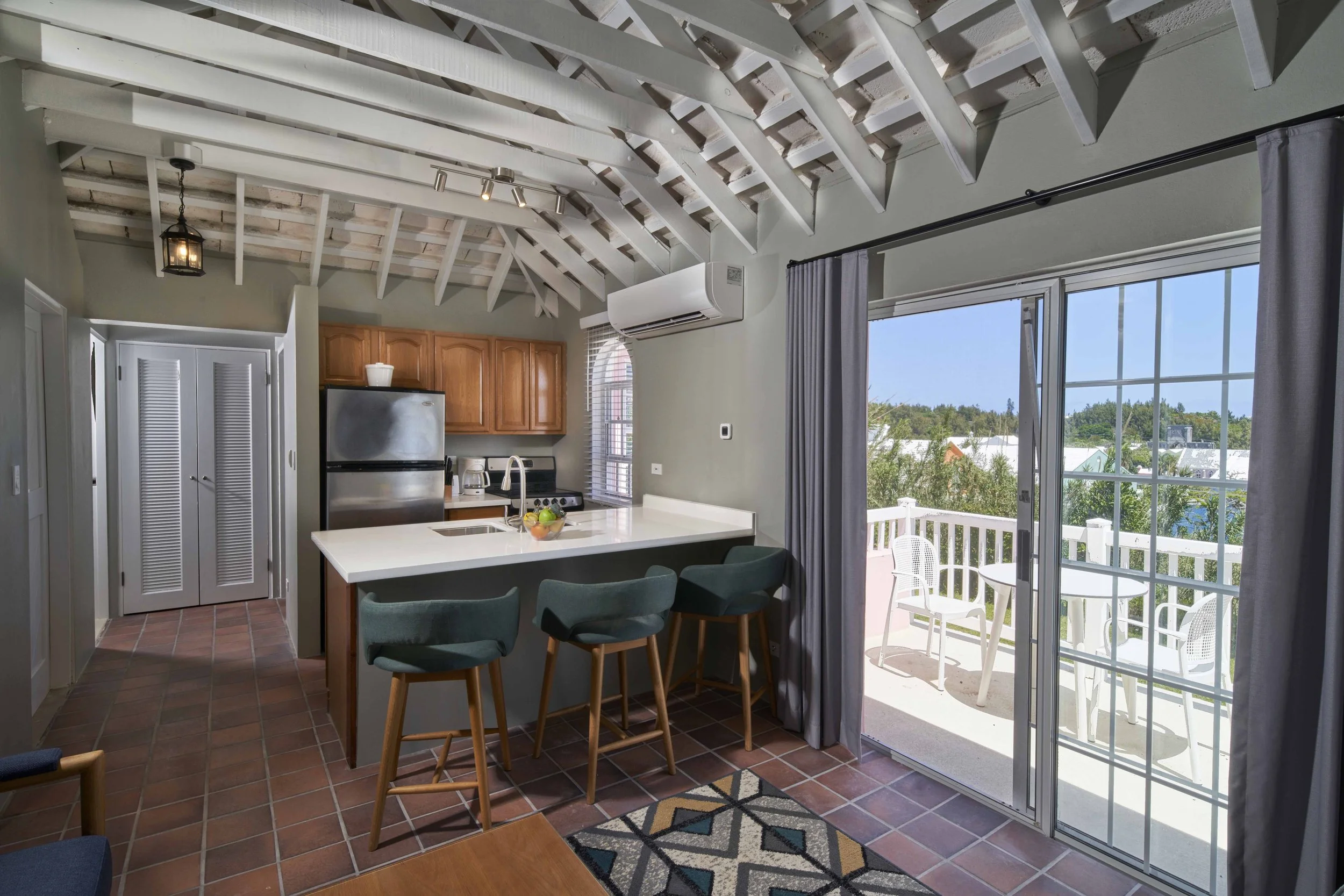 The St George's Club